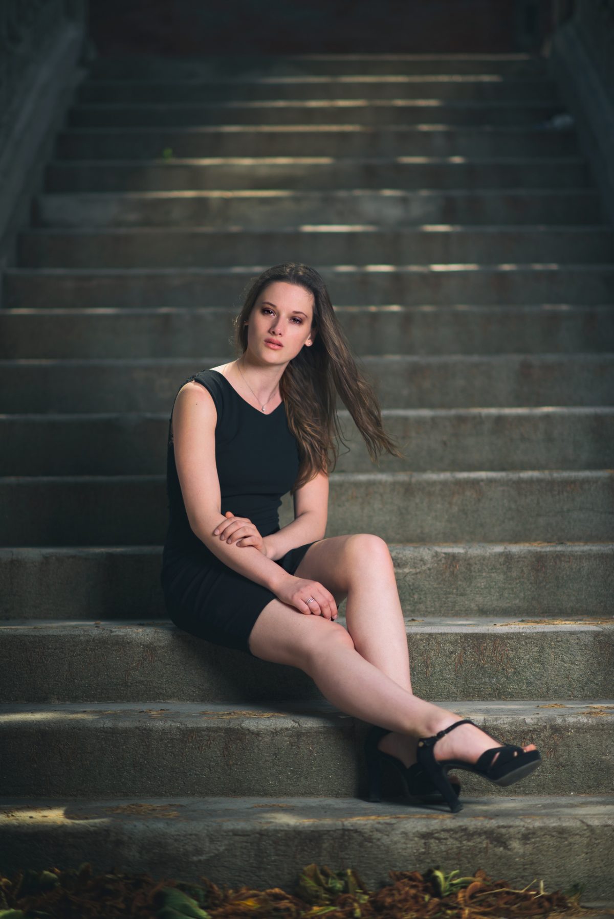 Emeline LQ – Jean-François Quach Photography