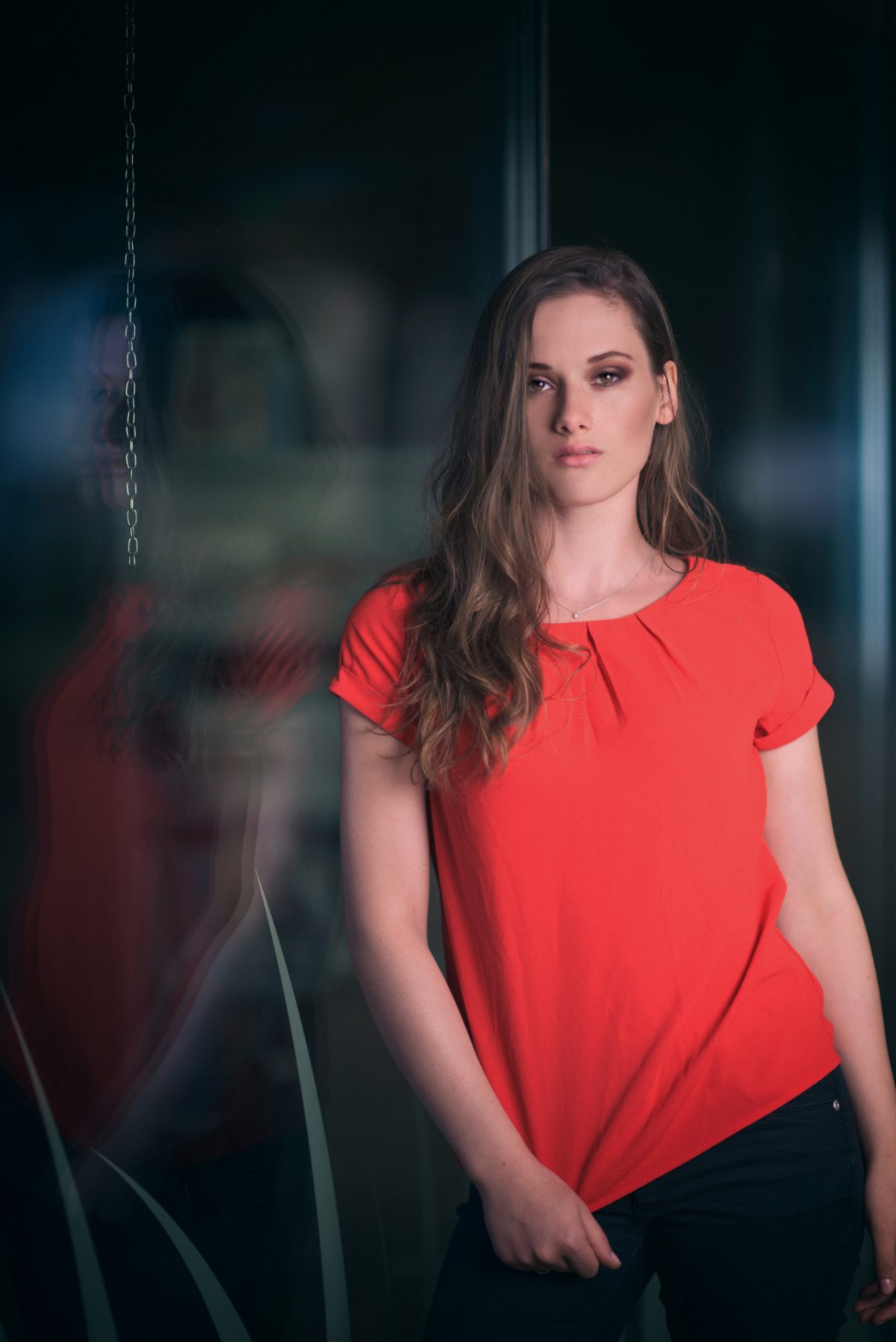 EMELINE L.Q. – Jean-François Quach Photography