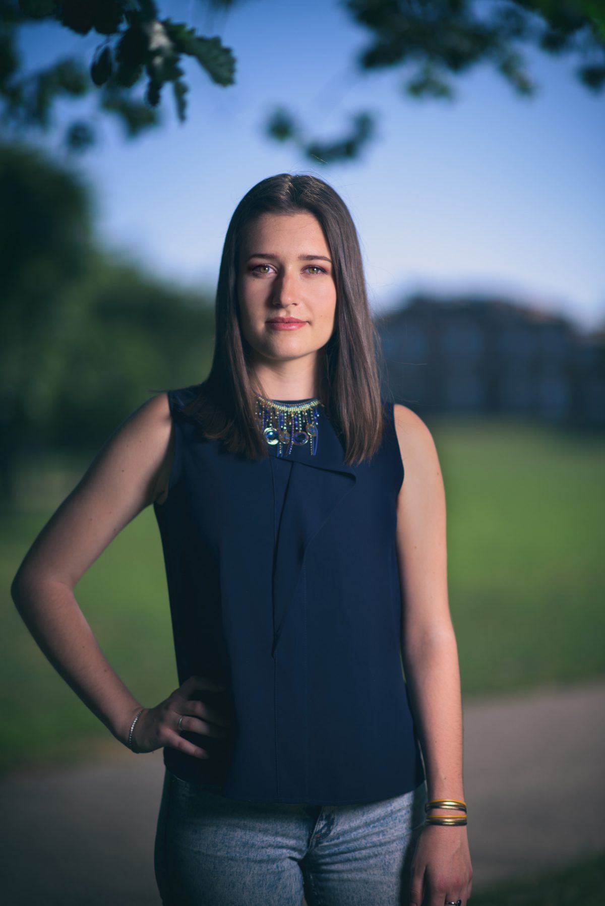 LISA D. – Jean-François Quach Photography