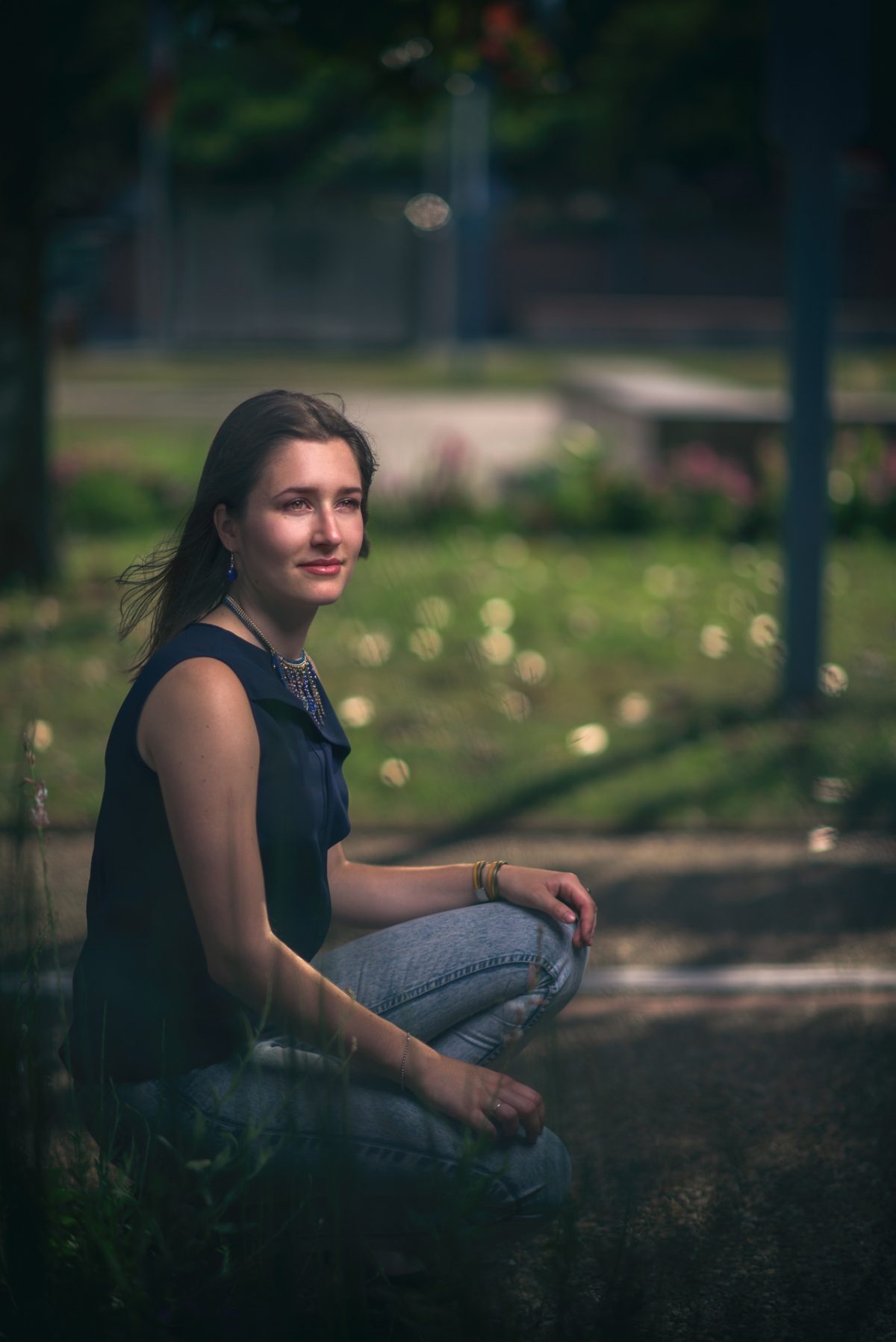 LISA D. – Jean-François Quach Photography