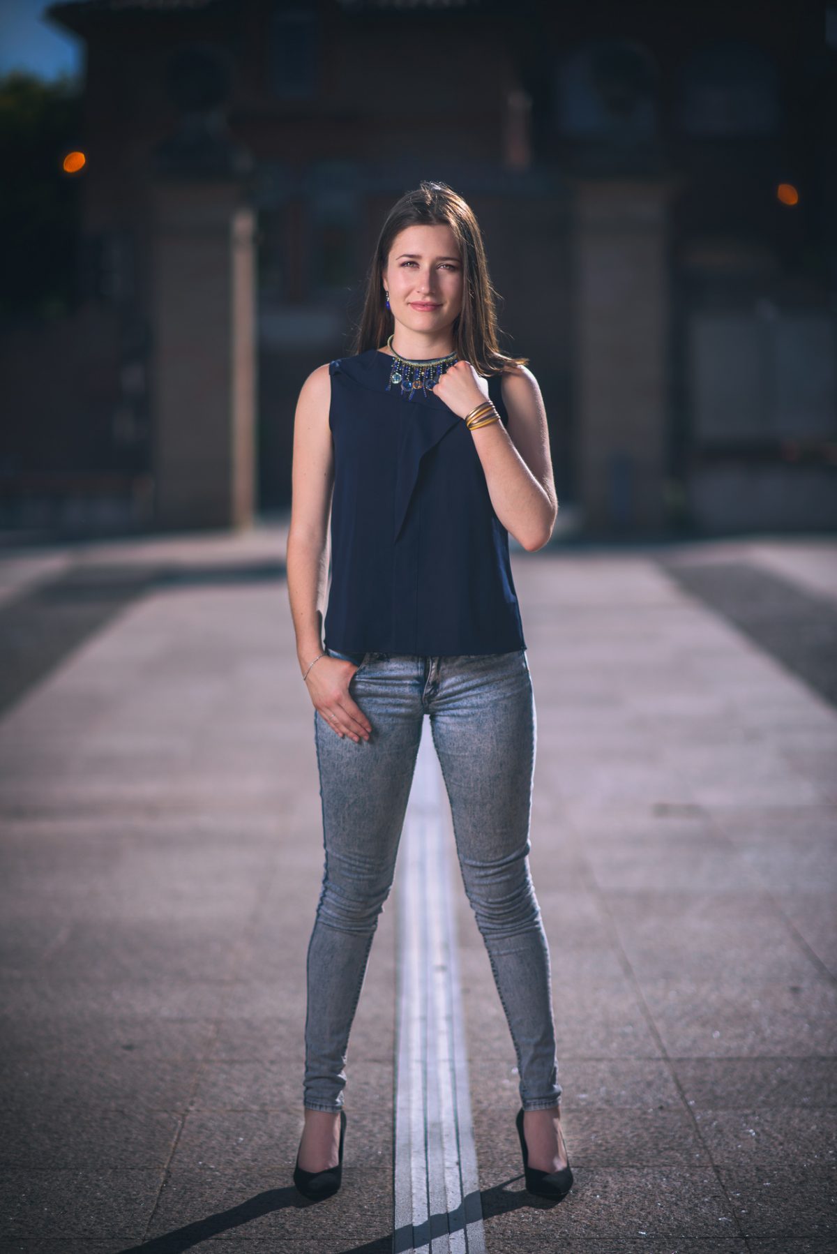 LISA D. – Jean-François Quach Photography