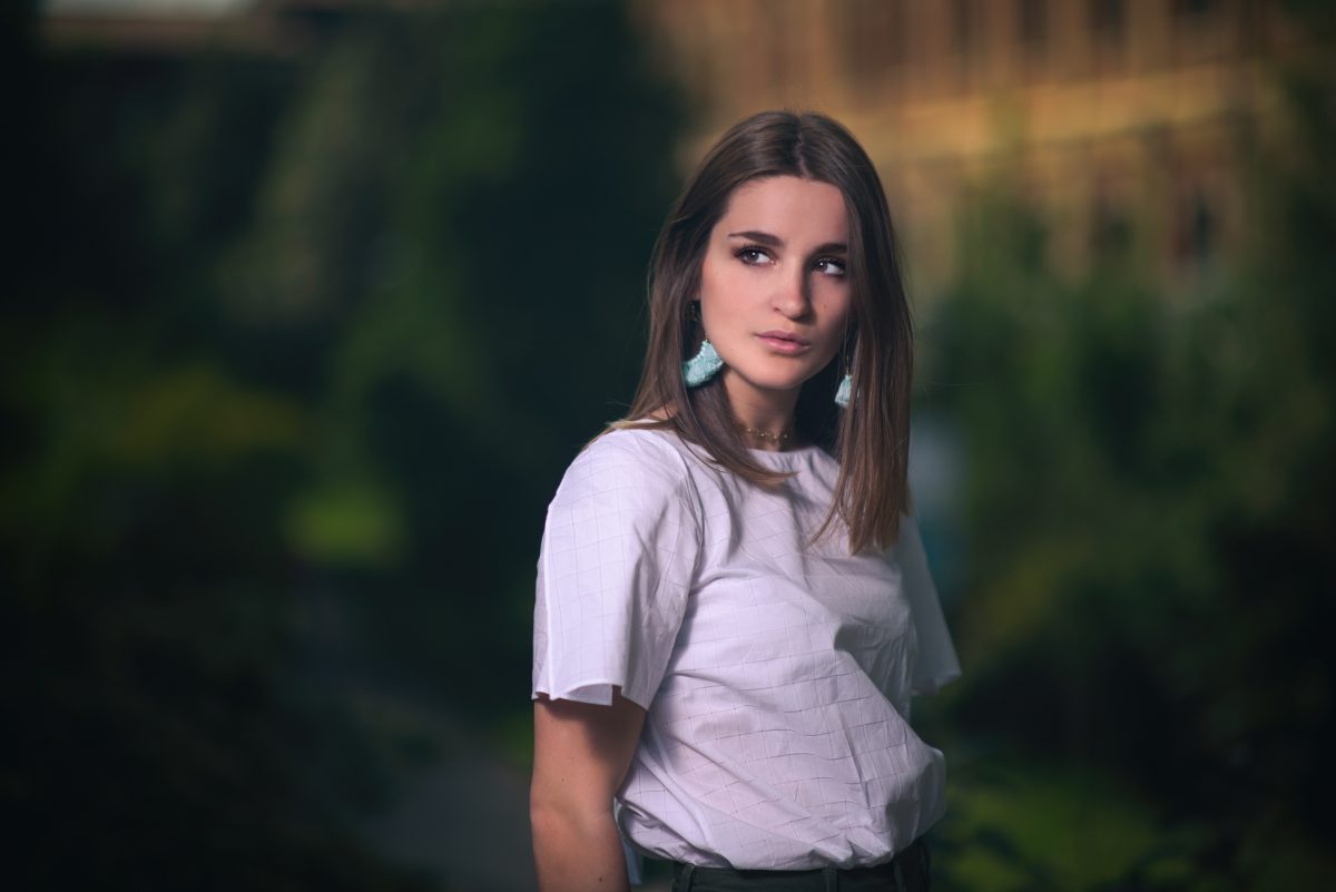 Marie-Sara D. – Jean-François Quach Photography