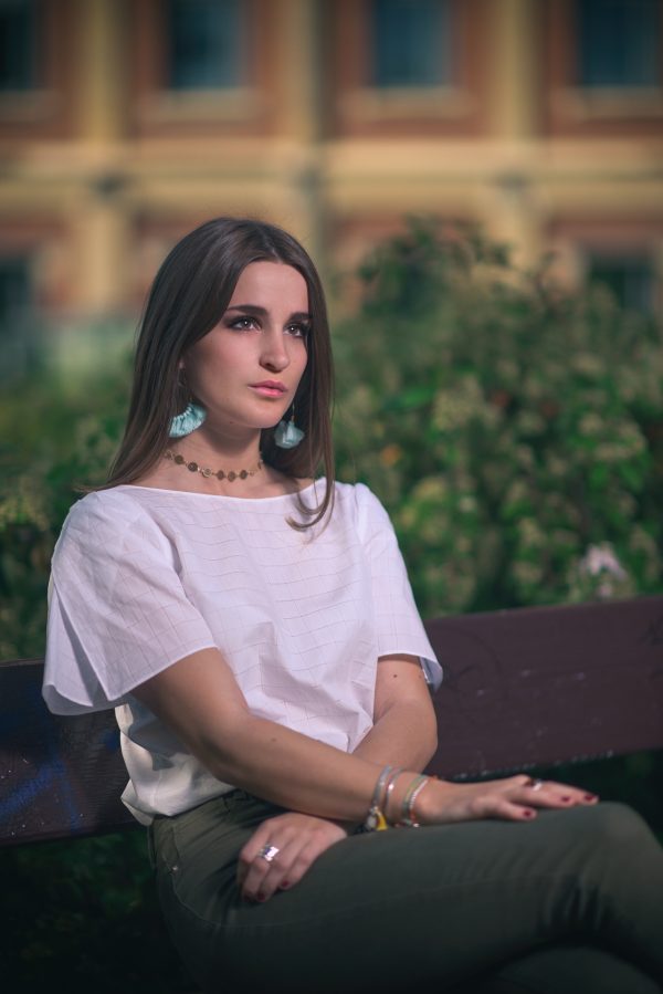 MARIE-SARA D. – Jean-François Quach Photography