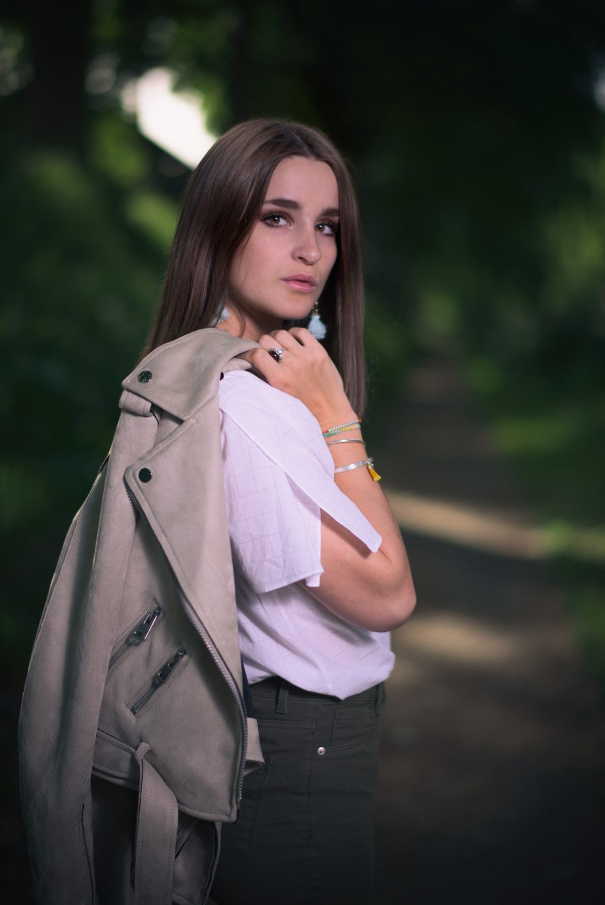 MARIE-SARA D. – Jean-François Quach Photography