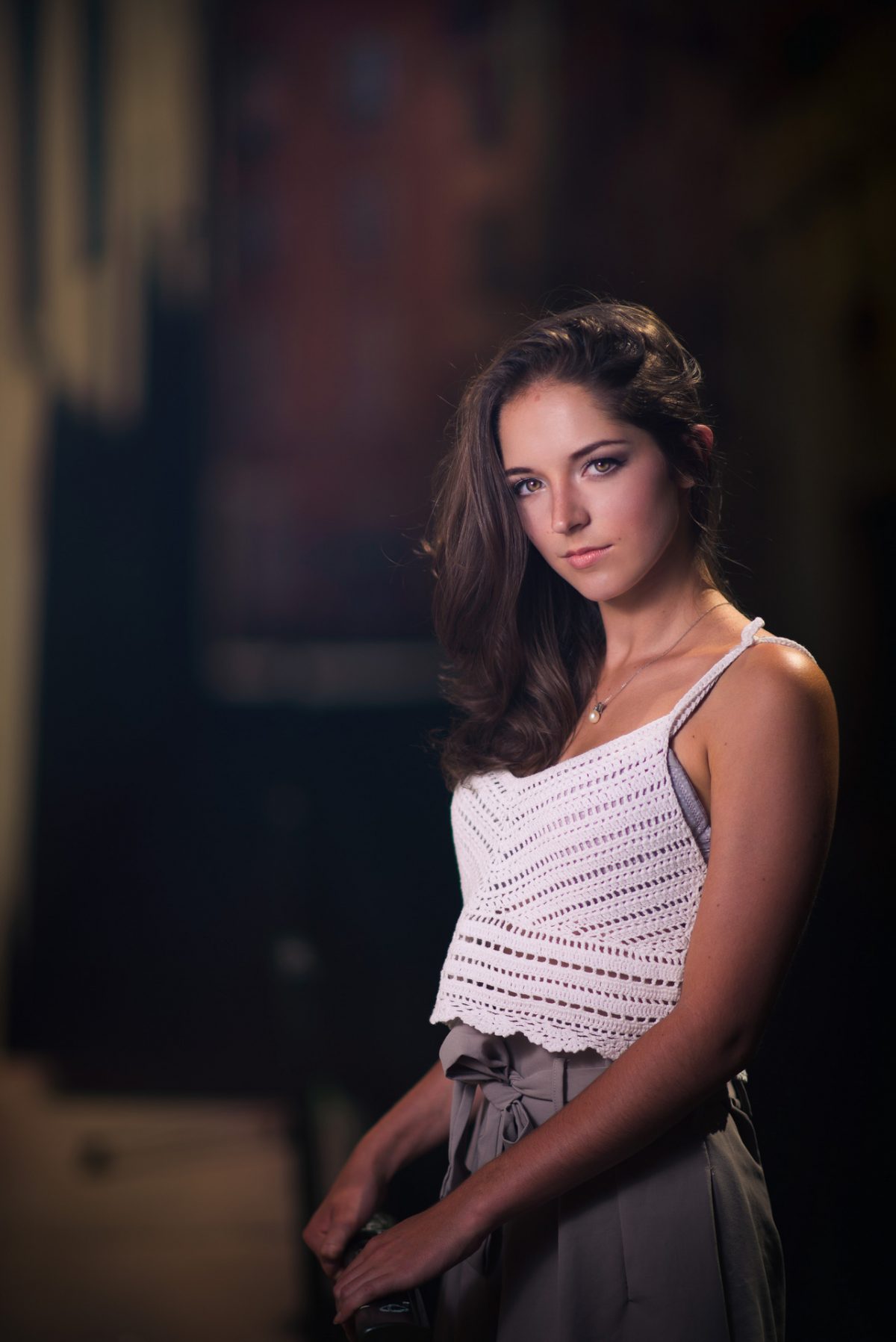 SOLENE D. – Jean-François Quach Photography