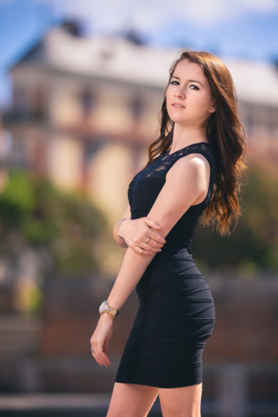 JULIE C. – Jean-François Quach Photography