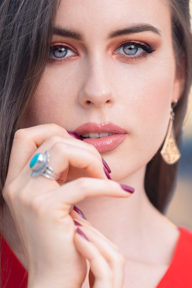 CELIA R. – Jean-François Quach Photography
