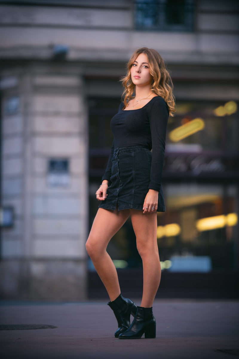 EMMA P. – Jean-François Quach Photography