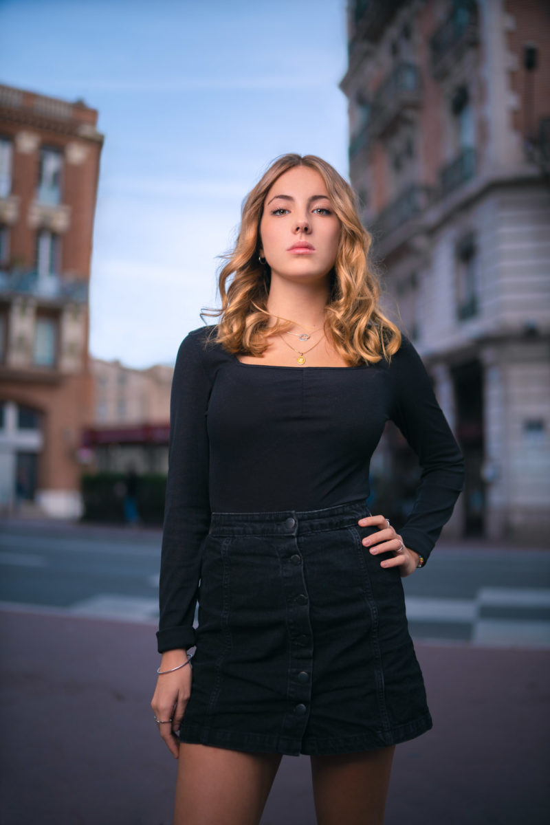 EMMA P. – Jean-François Quach Photography