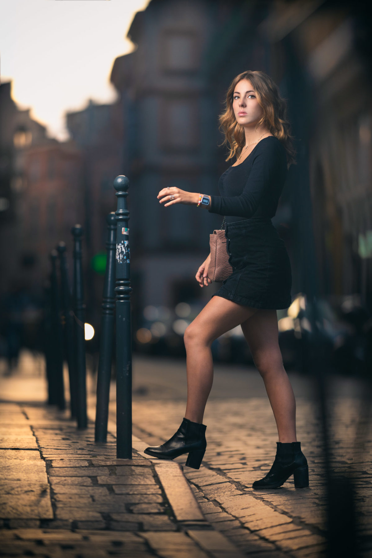 EMMA P. – Jean-François Quach Photography