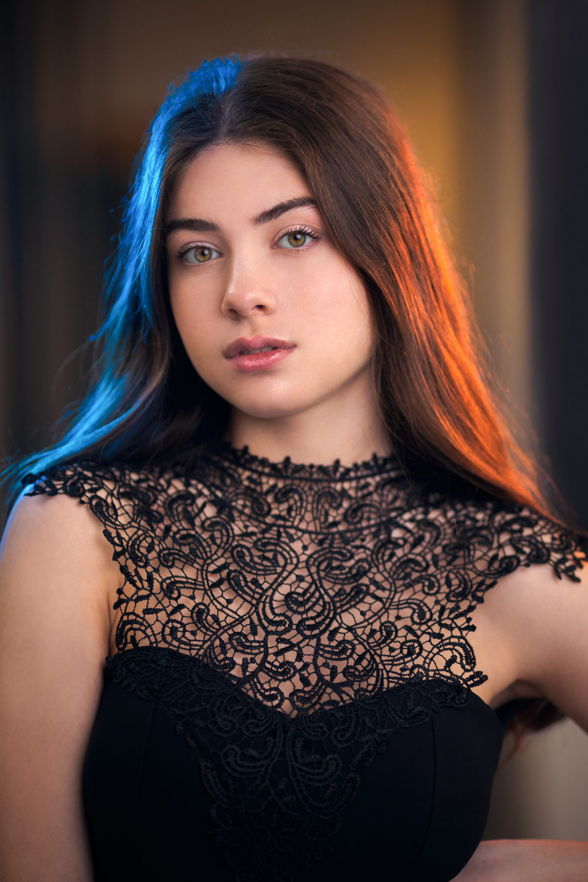 NINA J. – Jean-François Quach Photography