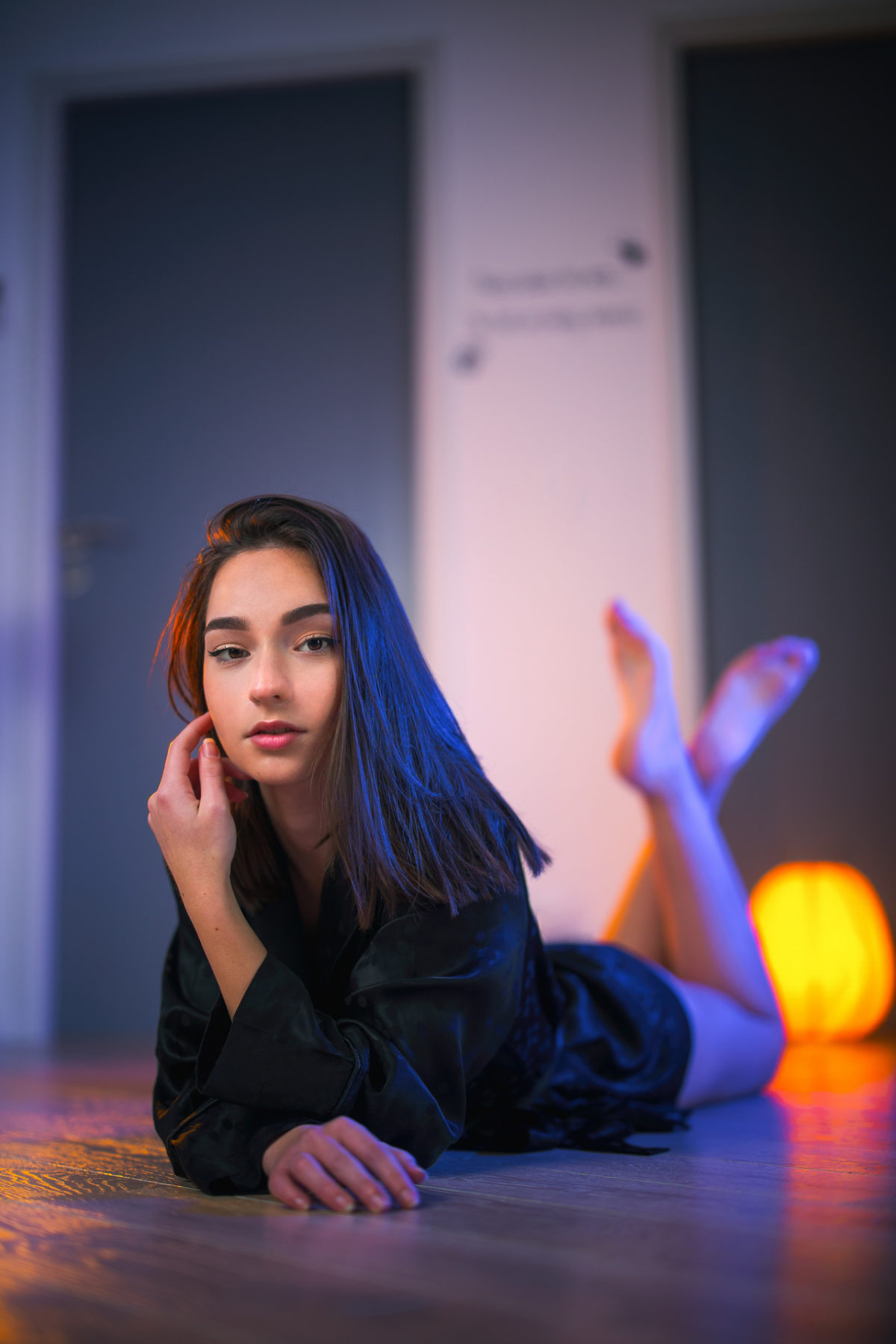 LENA M. – Jean-François Quach Photography