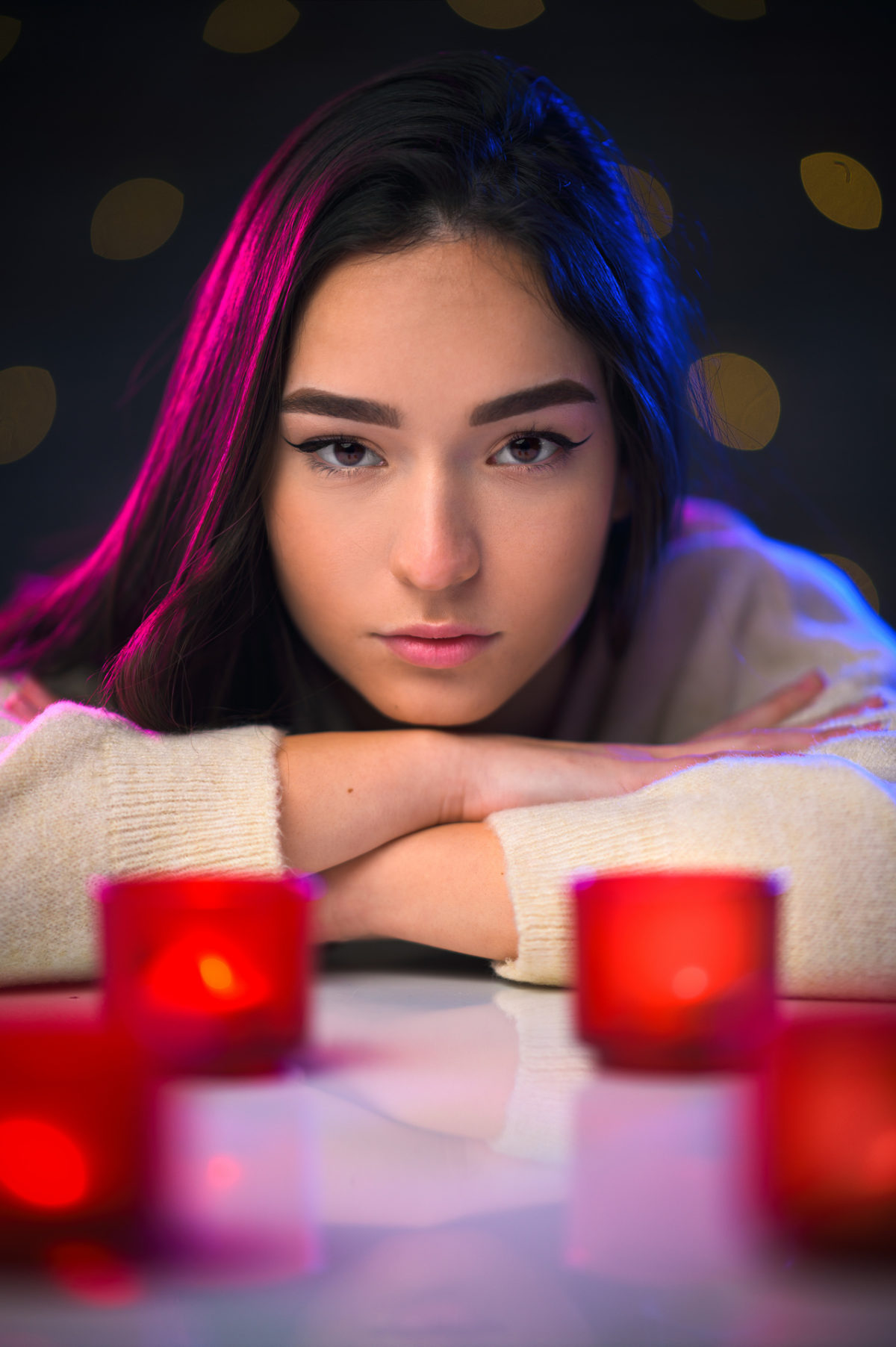 LENA M. – Jean-François Quach Photography