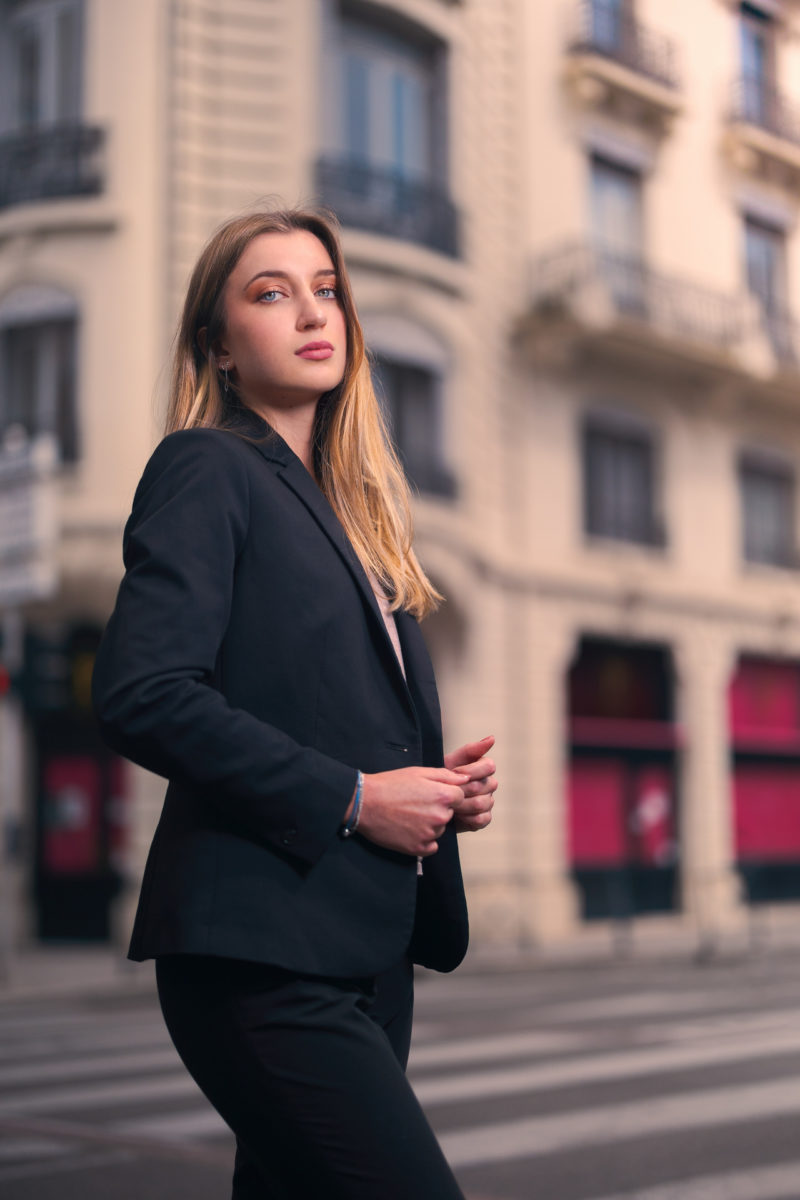 CHLOE ST. P. – Jean-François Quach Photography