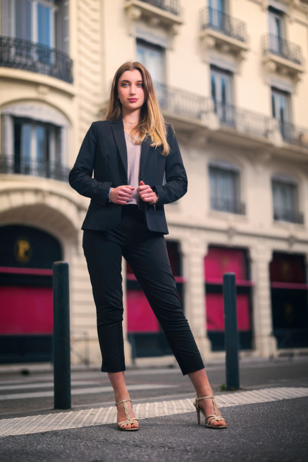 CHLOE ST. P. – Jean-François Quach Photography