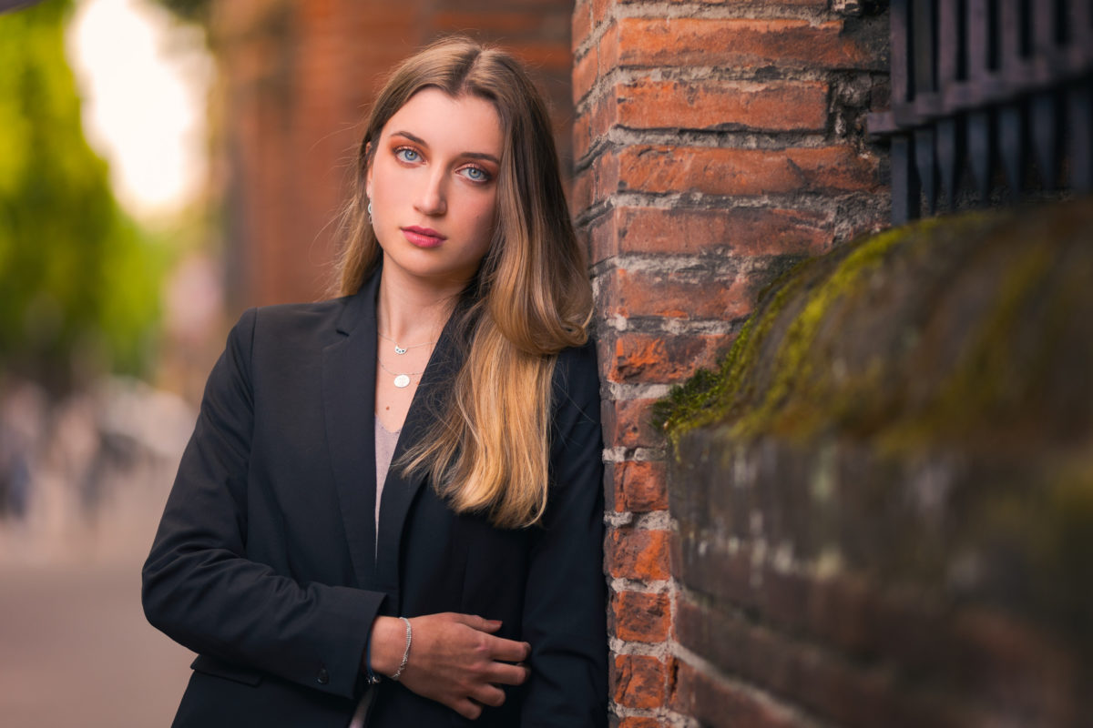 CHLOE ST. P. – Jean-François Quach Photography