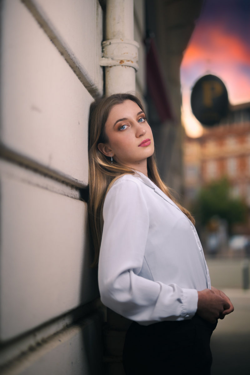 CHLOE ST. P. – Jean-François Quach Photography