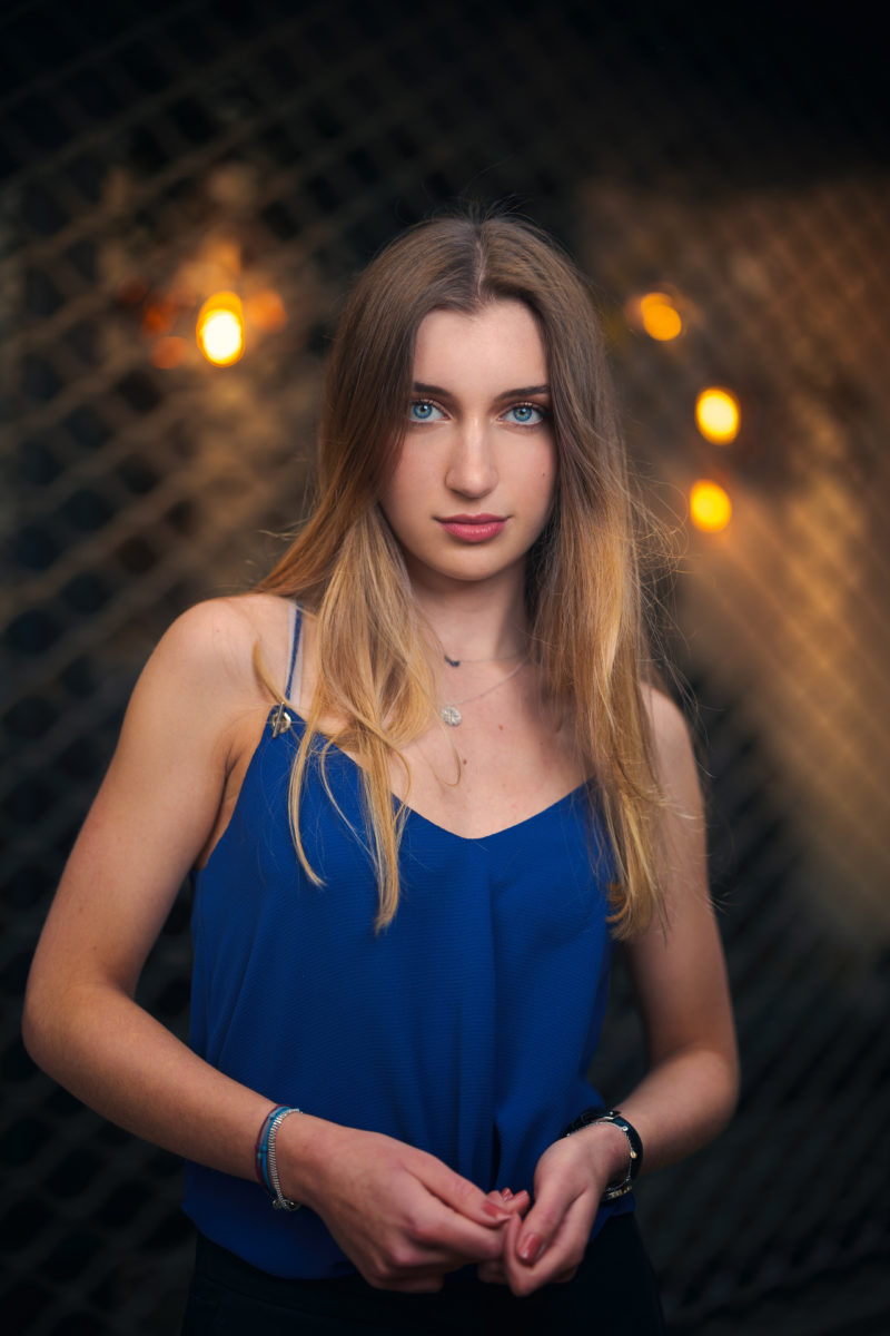 CHLOE ST. P. – Jean-François Quach Photography