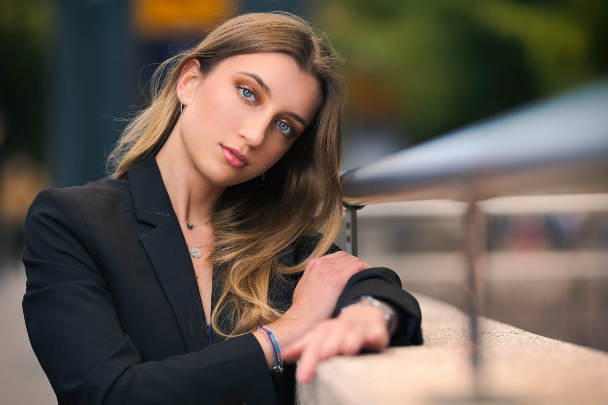 CHLOE ST. P. – Jean-François Quach Photography