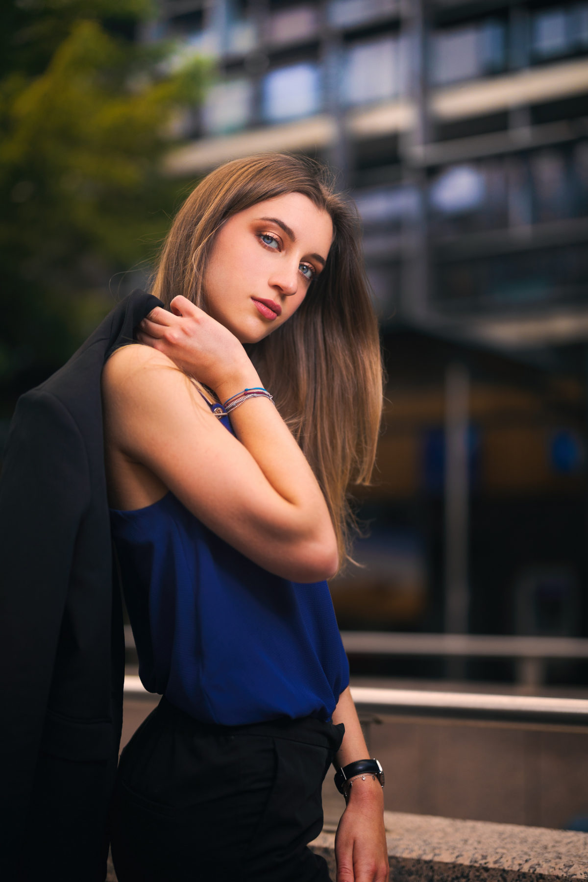 CHLOE ST. P. – Jean-François Quach Photography