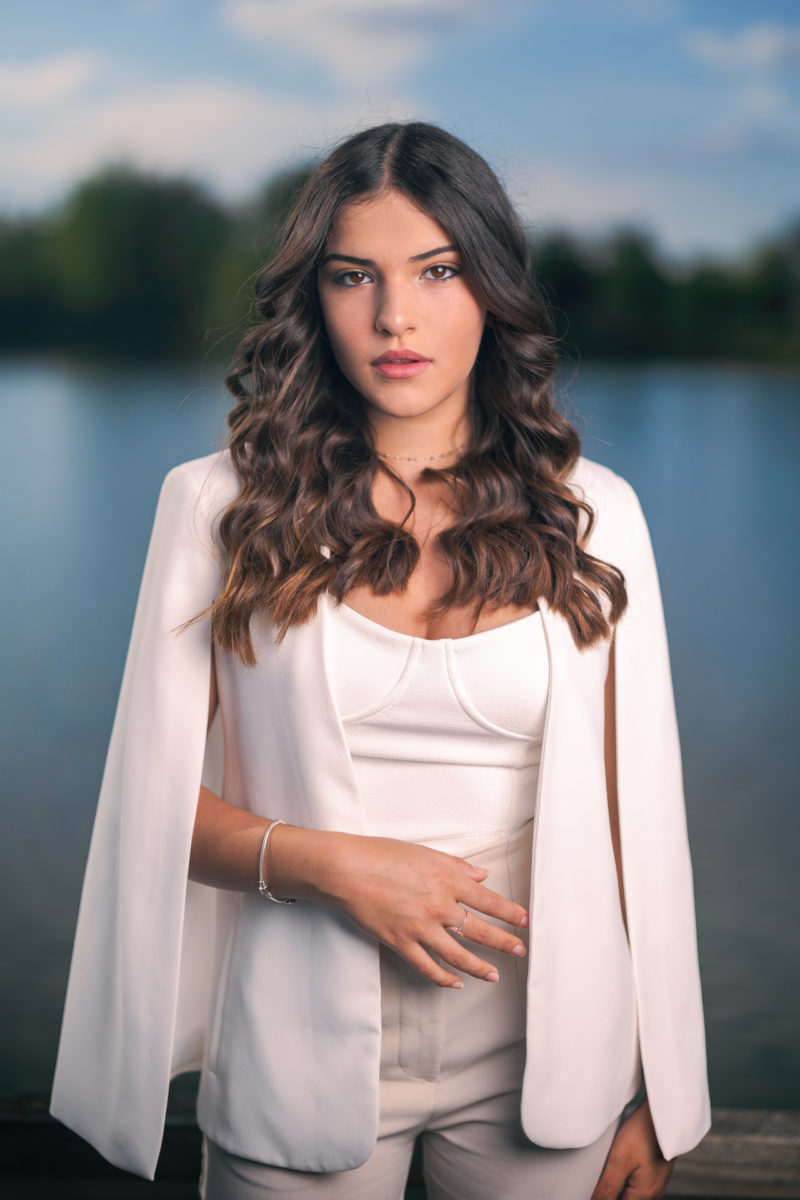 SELENA C. – Jean-François Quach Photography