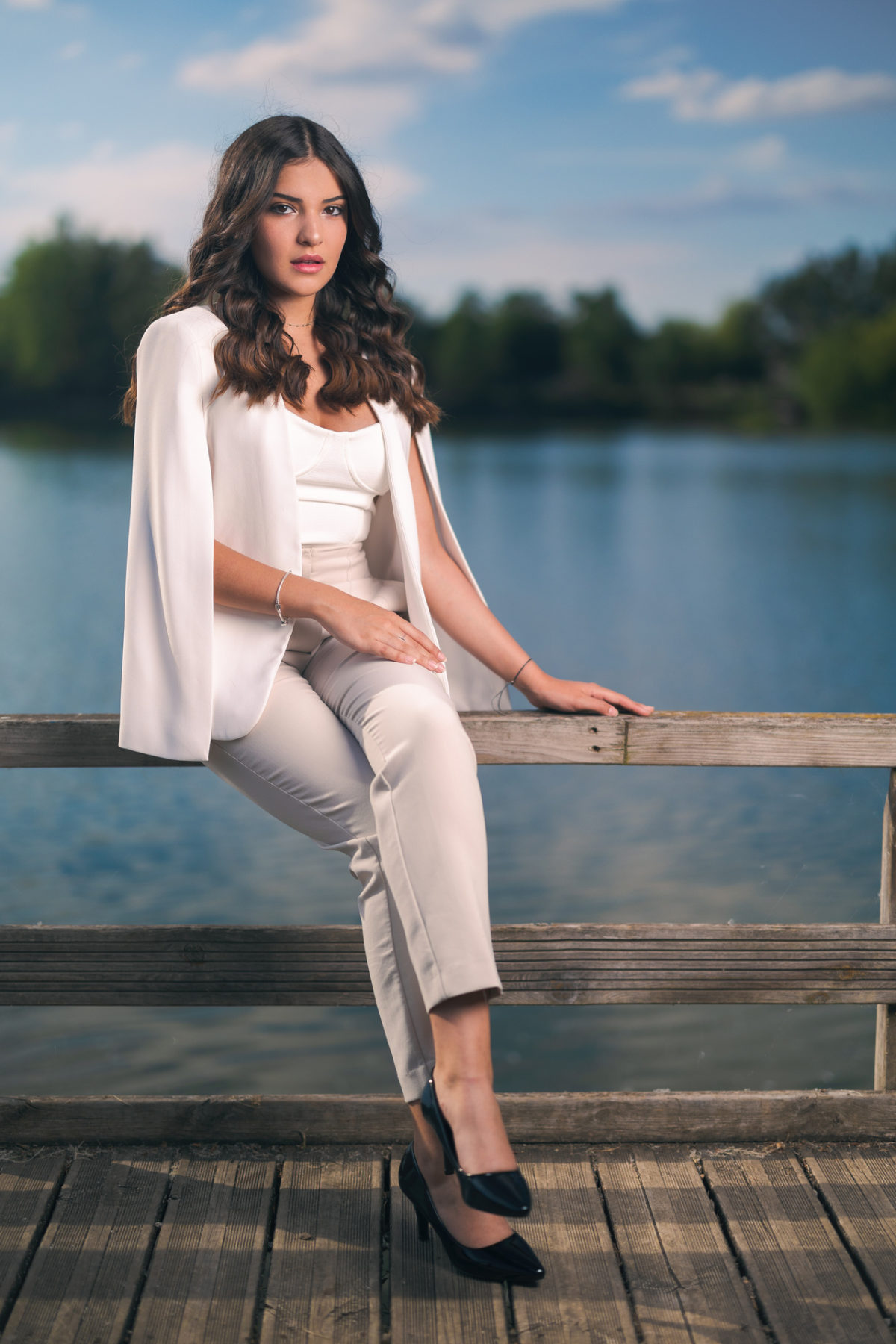 SELENA C. – Jean-François Quach Photography