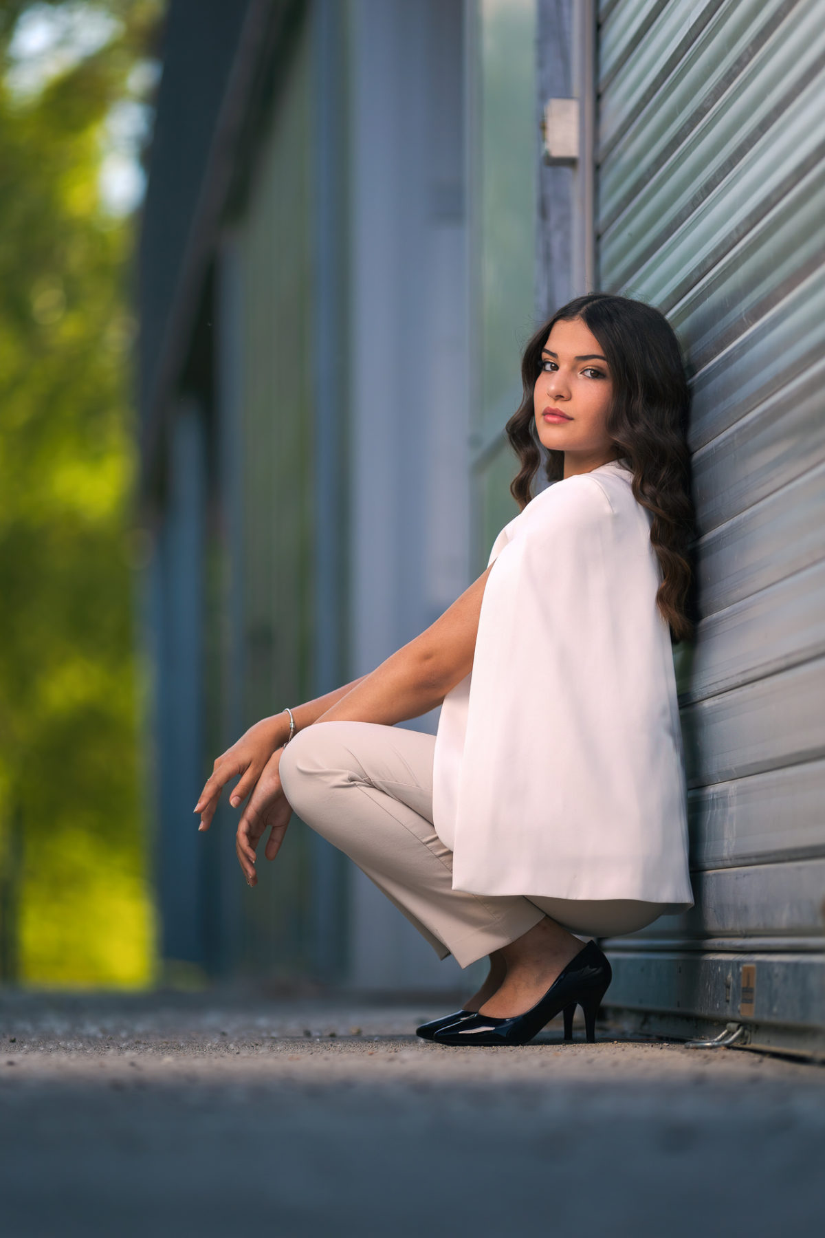 SELENA C. – Jean-François Quach Photography