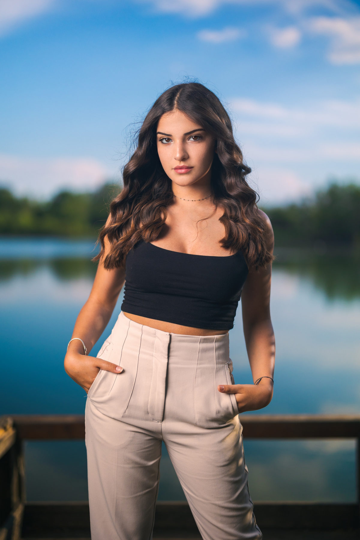 SELENA C. – Jean-François Quach Photography