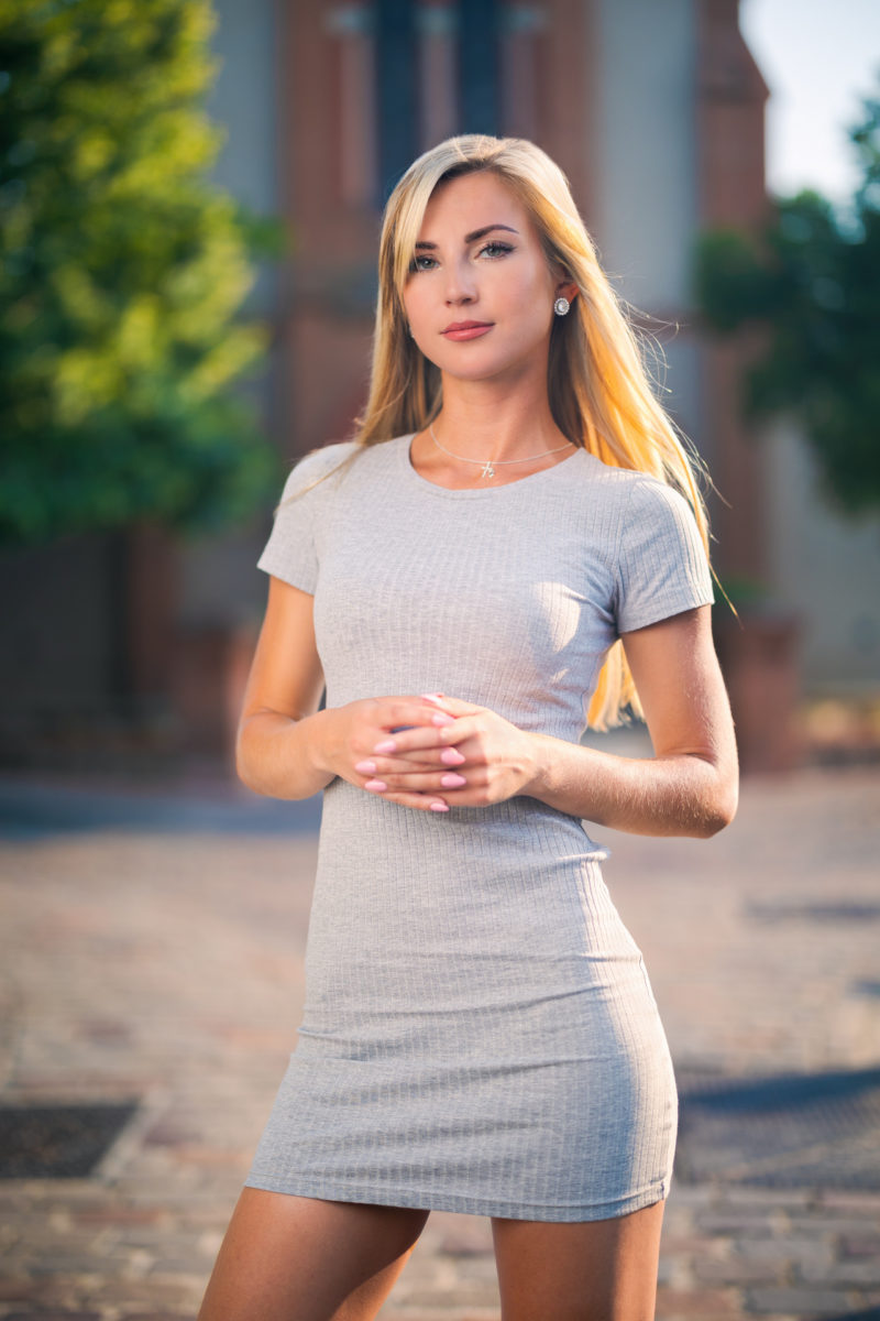 KRISTINA O. – Jean-François Quach Photography