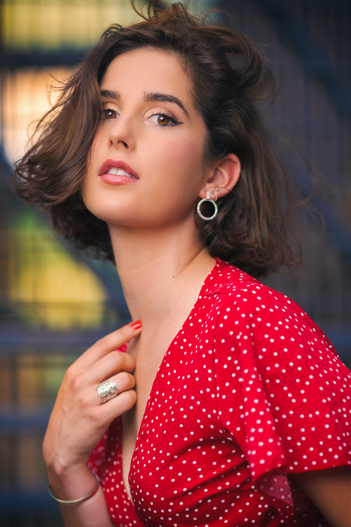 PAULINE R. – Jean-François Quach Photography