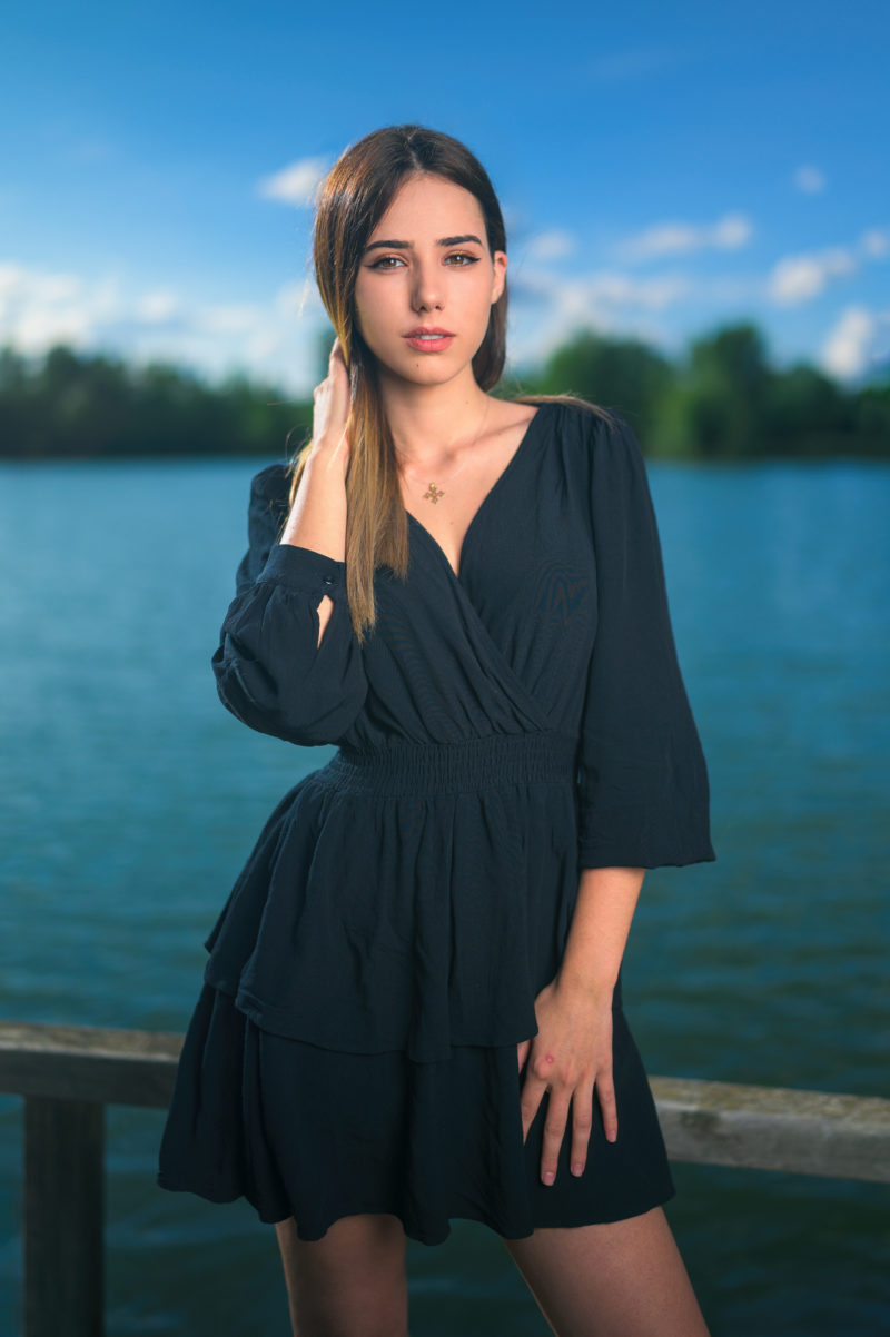 LISA V. – Jean-François Quach Photography