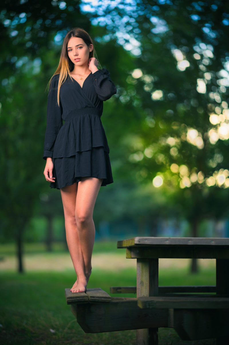 LISA V. – Jean-François Quach Photography