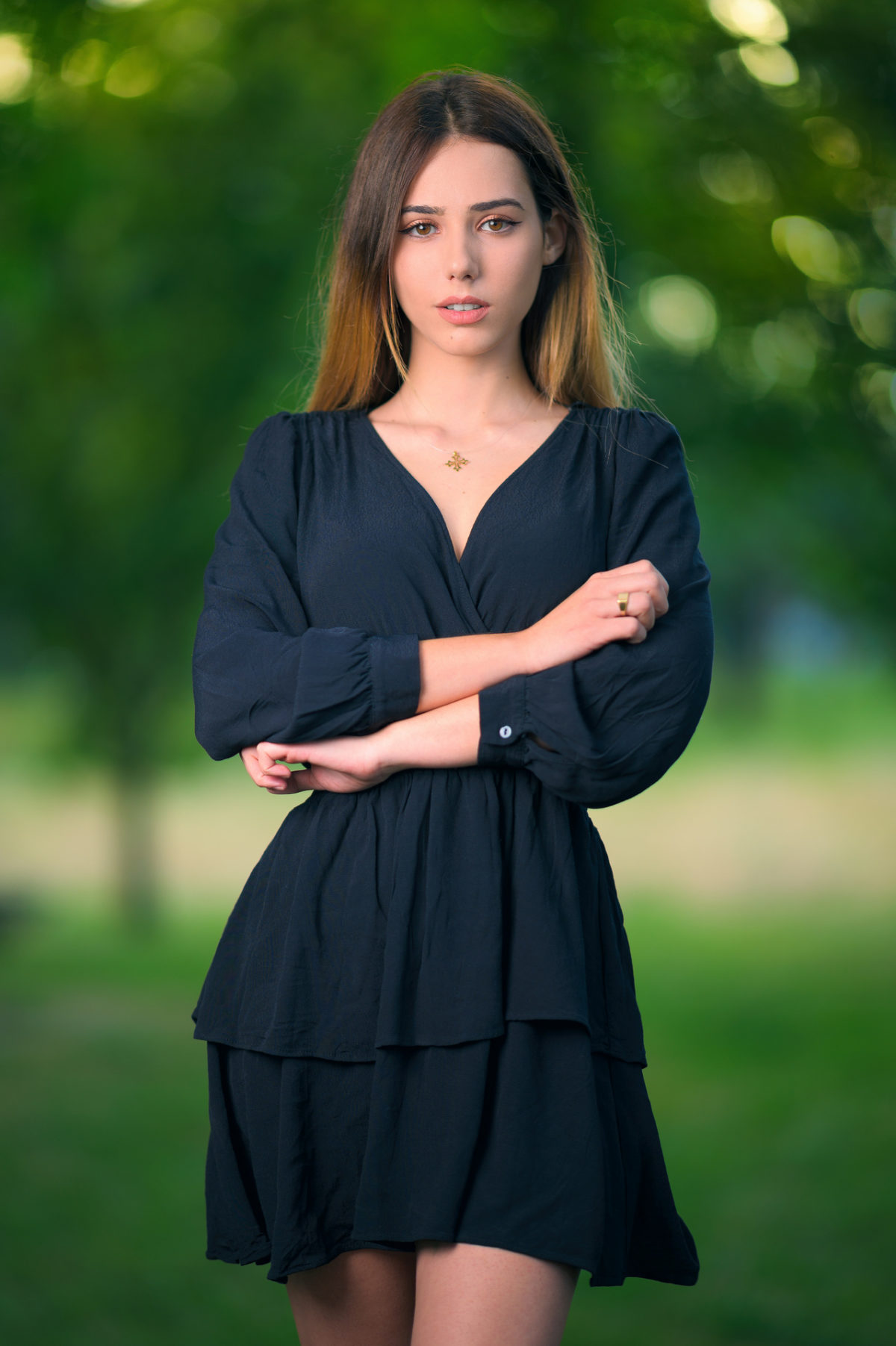 LISA V. – Jean-François Quach Photography