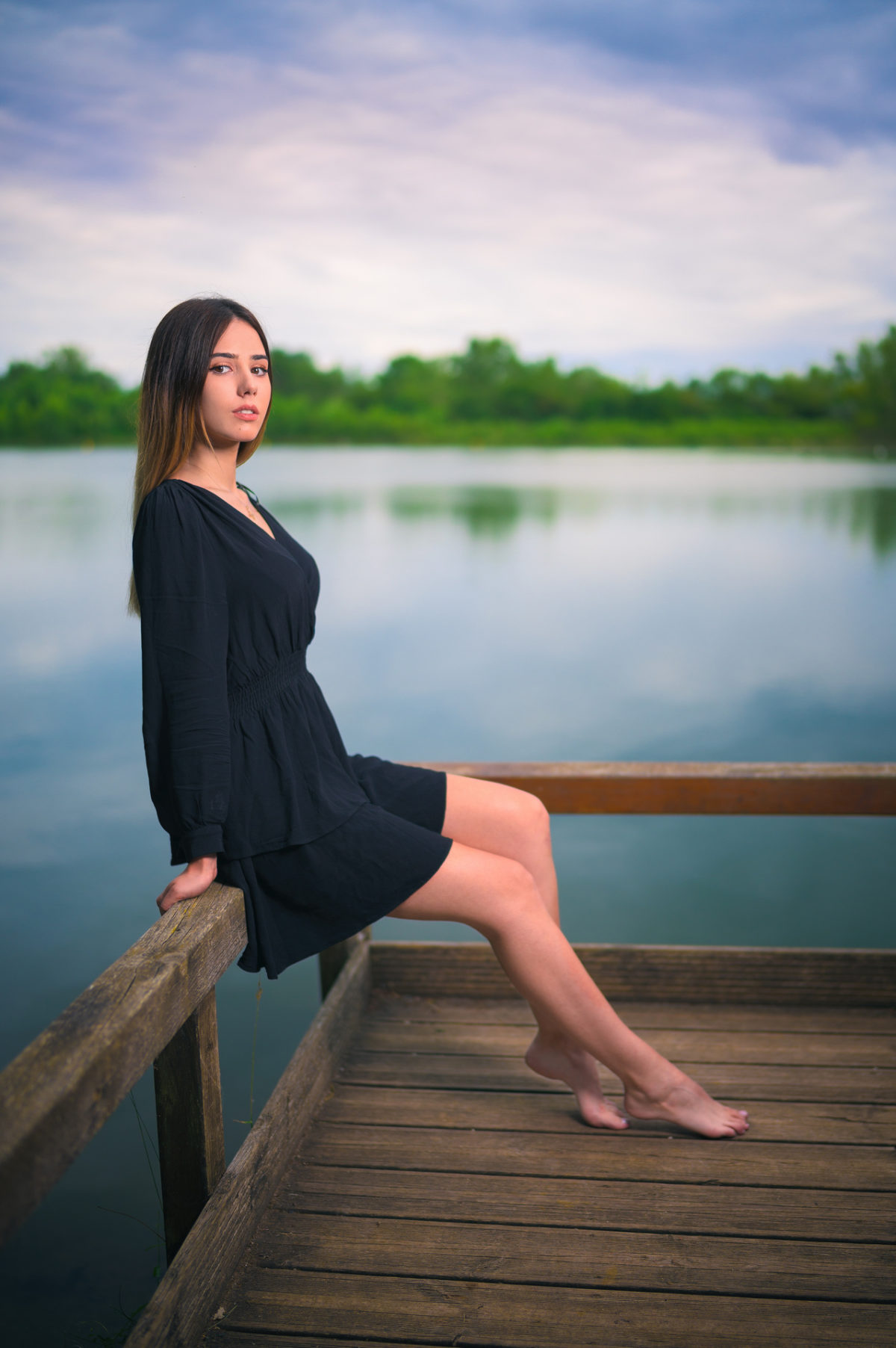 LISA V. – Jean-François Quach Photography