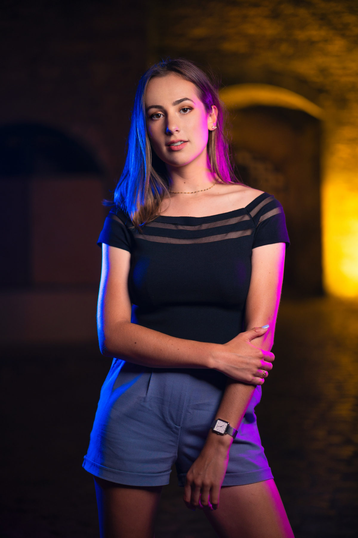 ORIANE A. – Jean-François Quach Photography