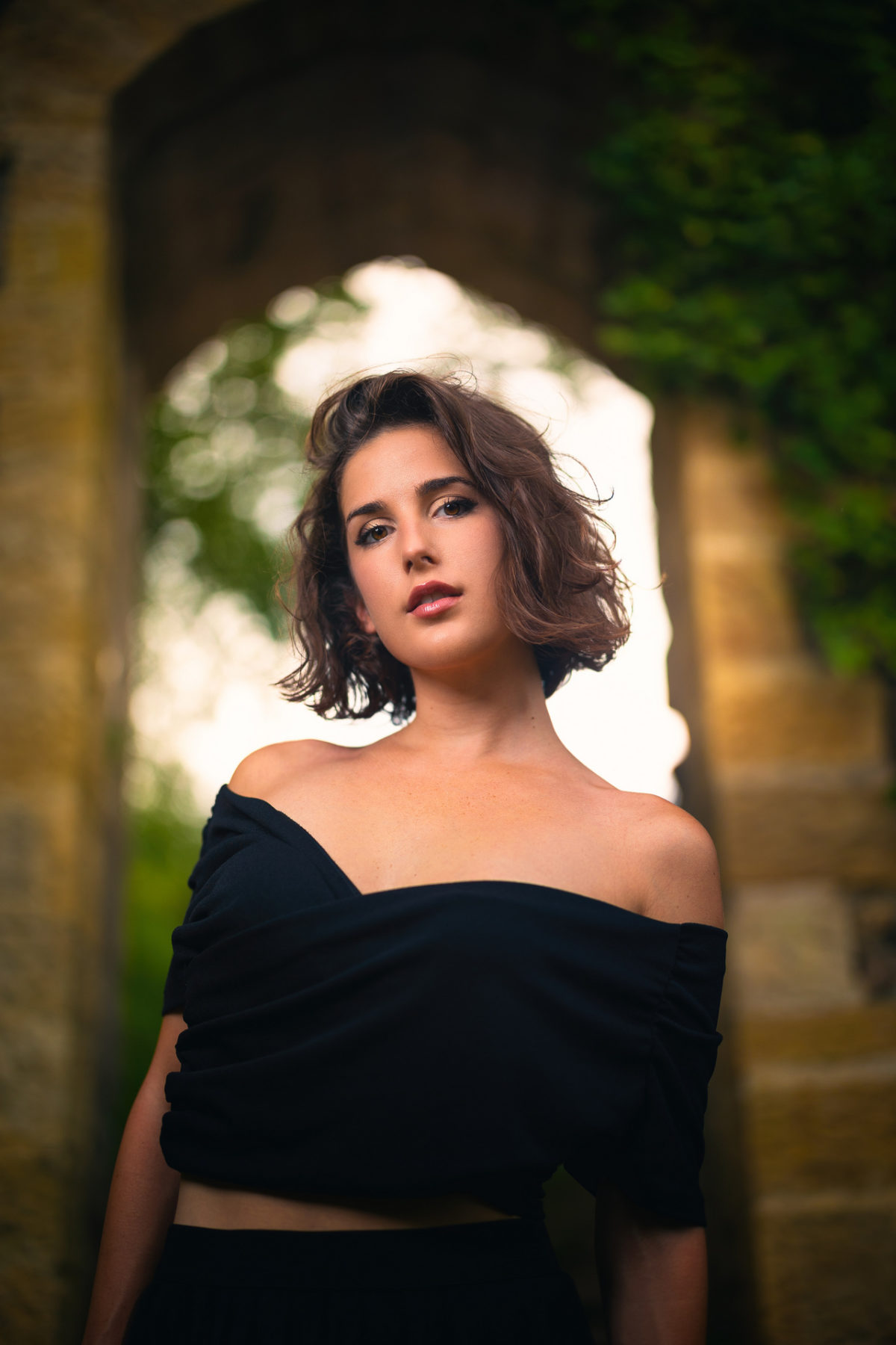 PAULINE R. – Jean-François Quach Photography