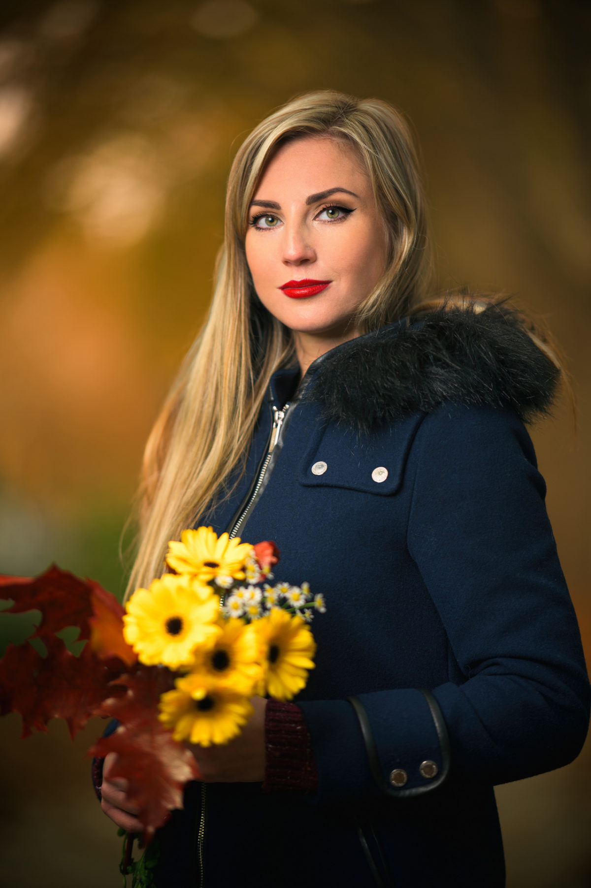 KRISTINA O. – Jean-François Quach Photography