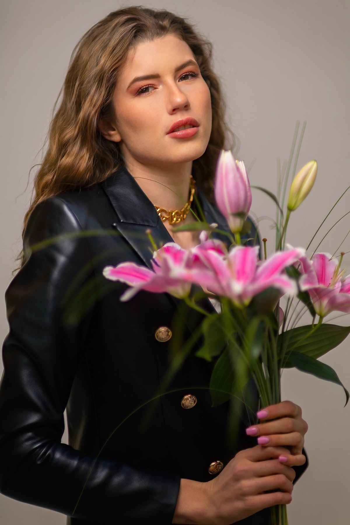 CLARA & CHLOE – Jean-François Quach Photography