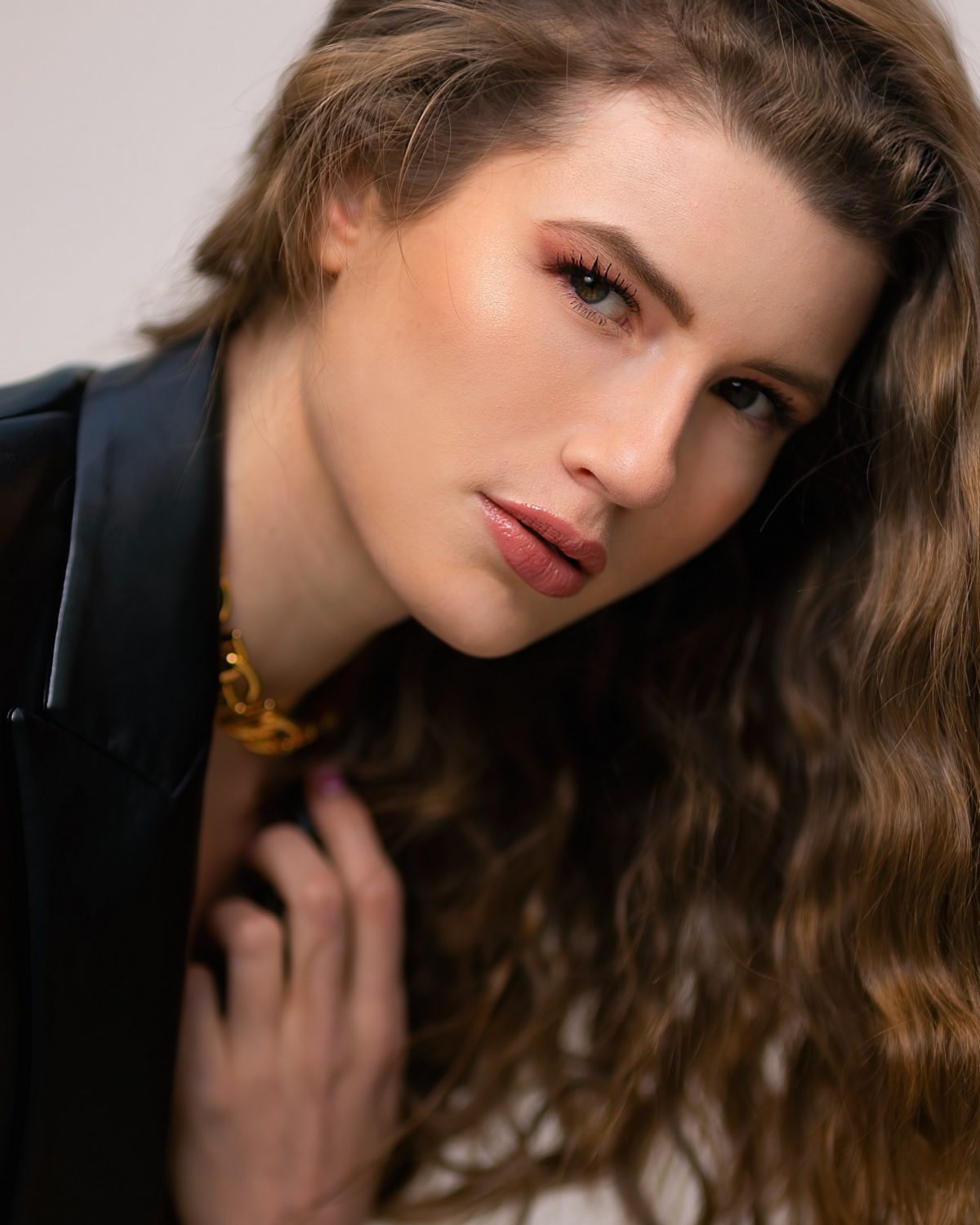 CLARA & CHLOE – Jean-François Quach Photography