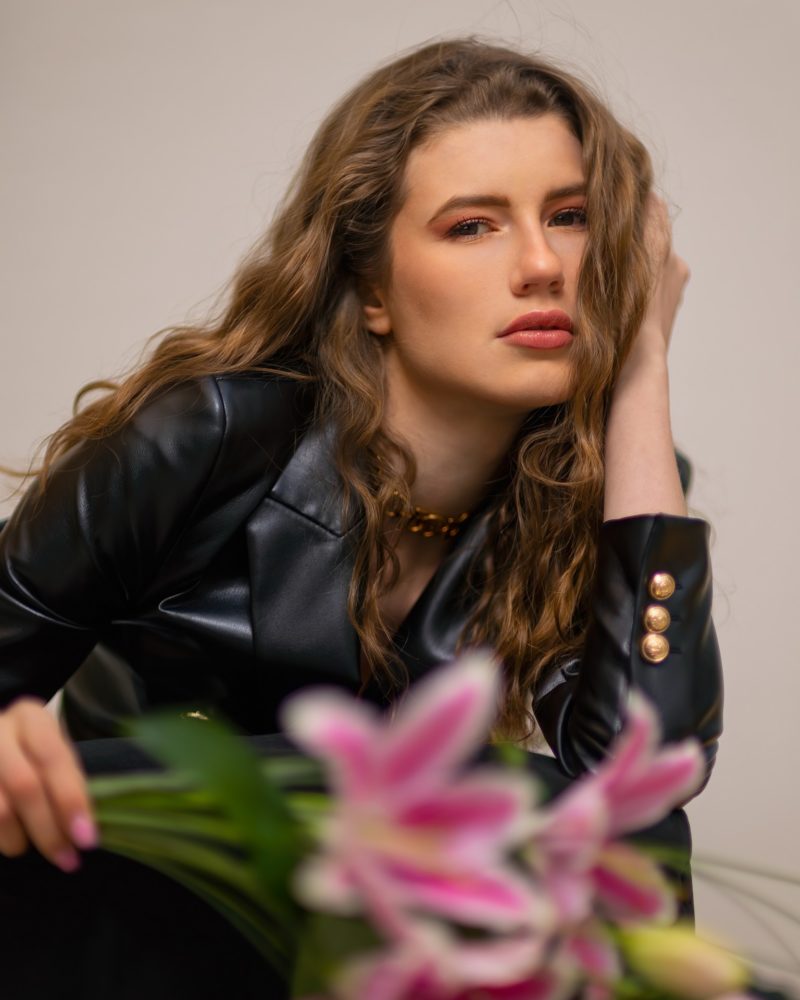CLARA & CHLOE – Jean-François Quach Photography