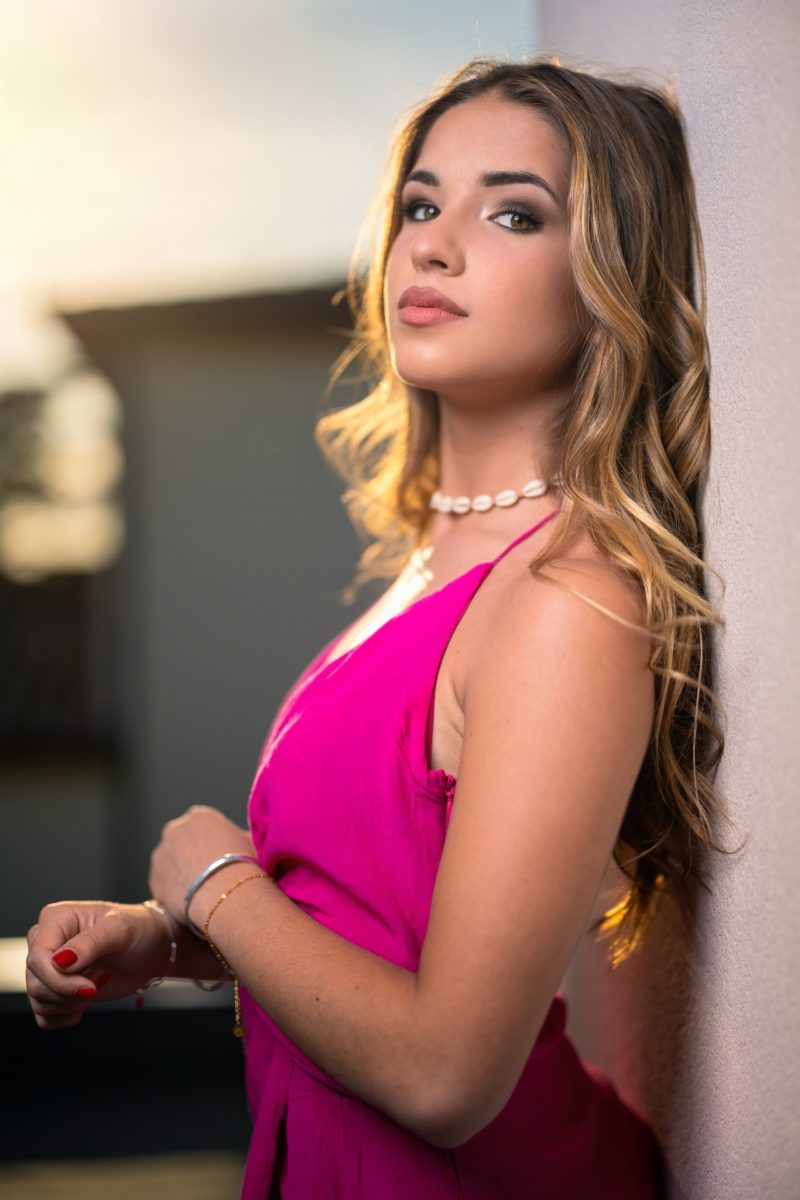 JENAE C. – Jean-François Quach Photography