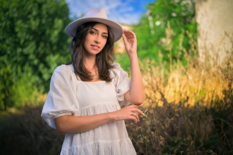 LEA F. – Jean-François Quach Photography