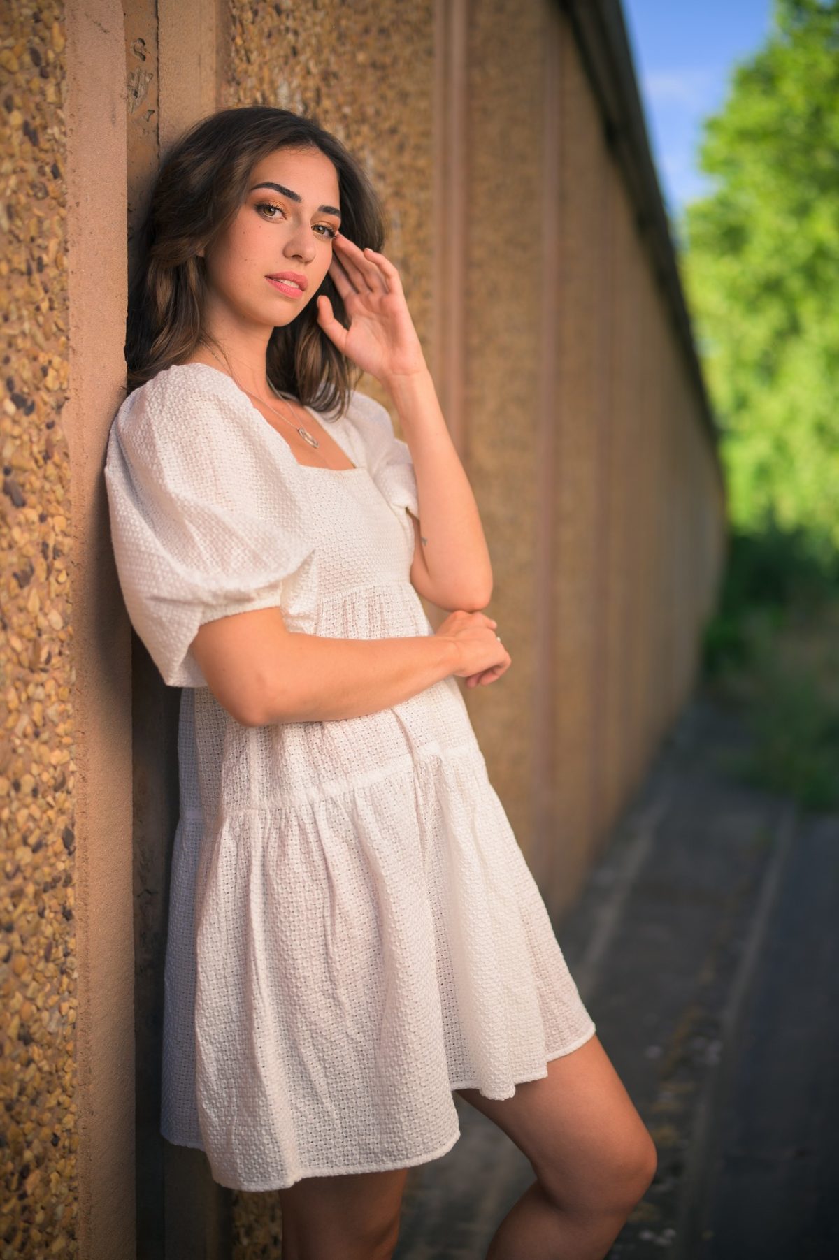 LEA F. – Jean-François Quach Photography