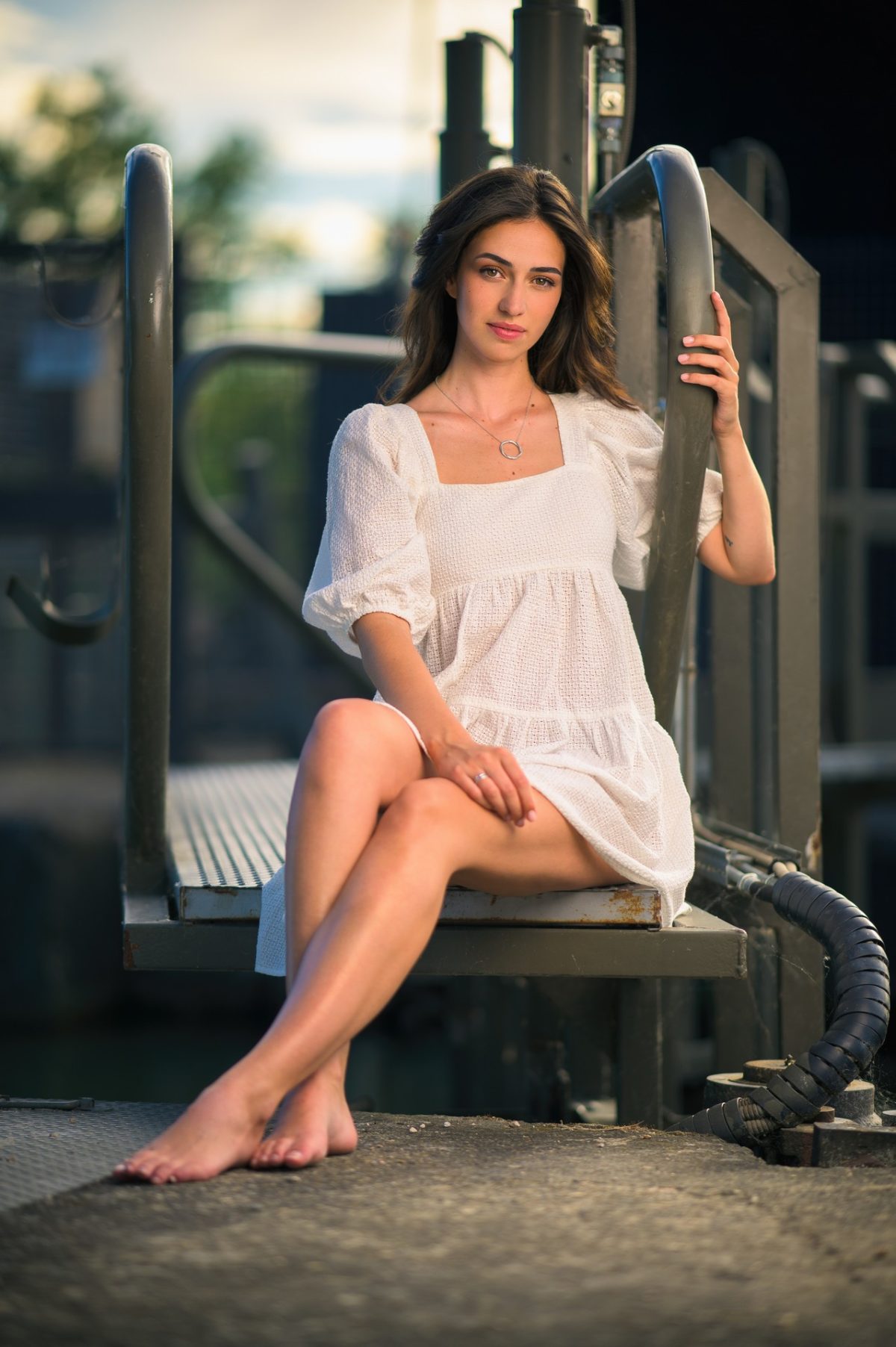 LEA F. – Jean-François Quach Photography