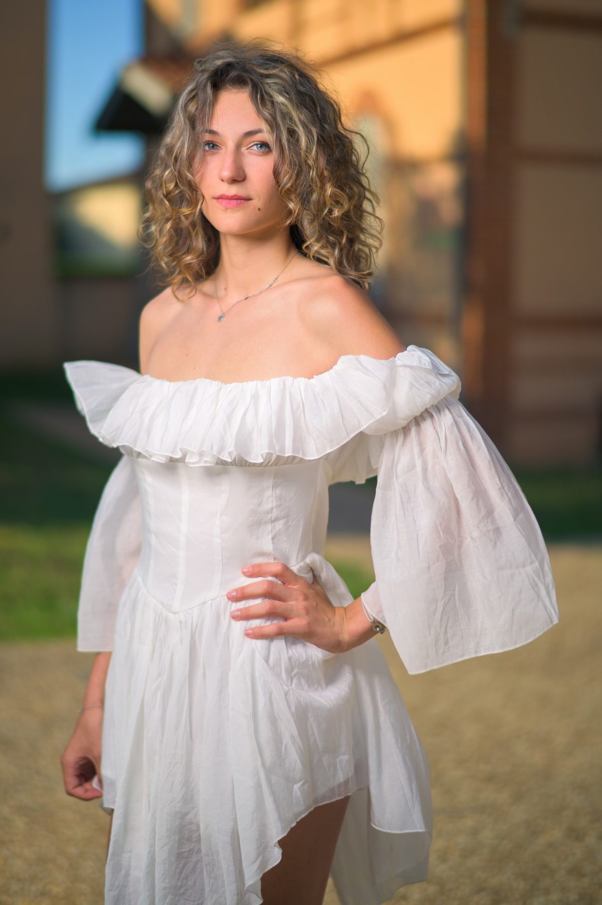 INES D. – Jean-François Quach Photography