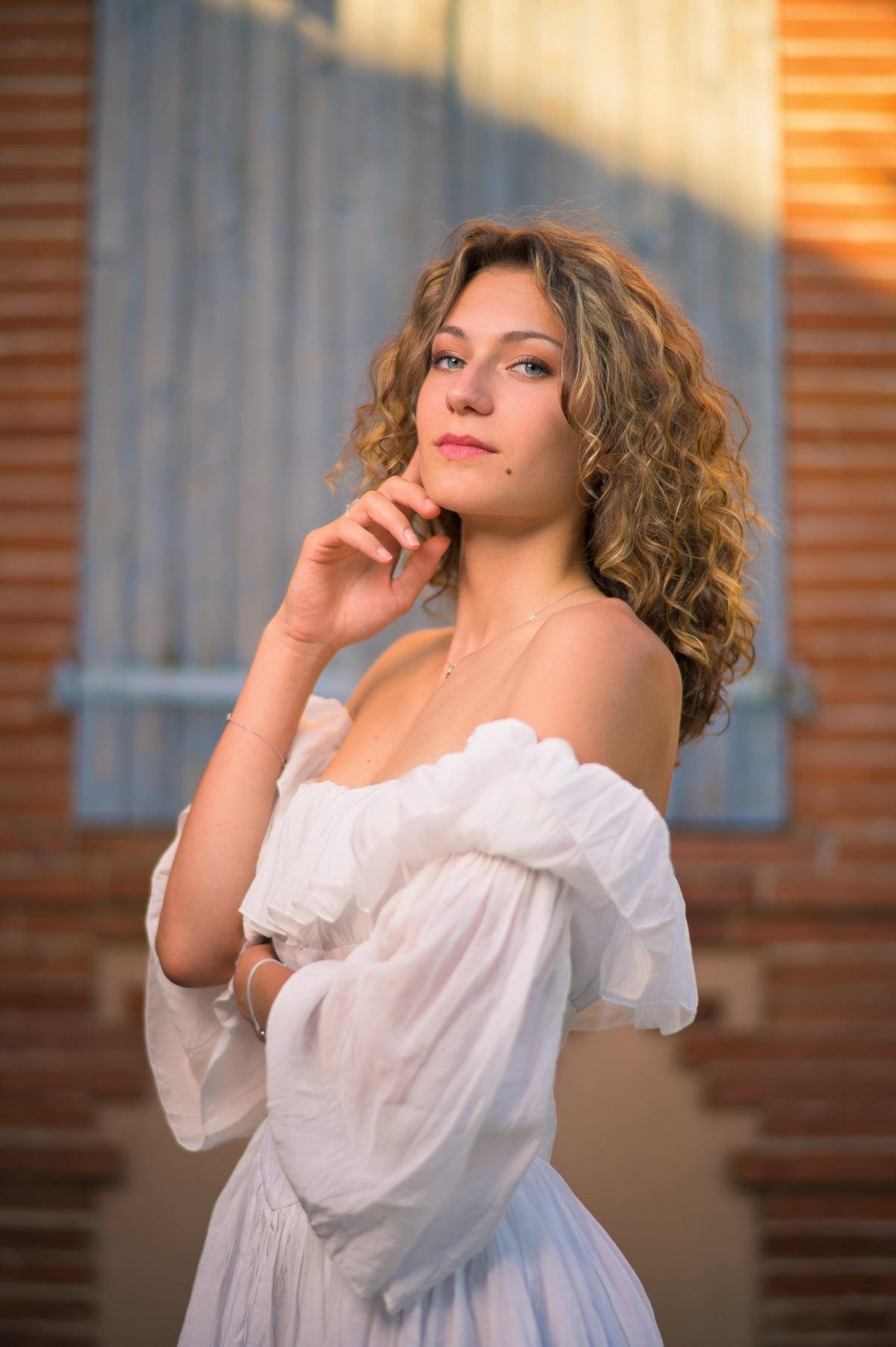 INES D. – Jean-François Quach Photography