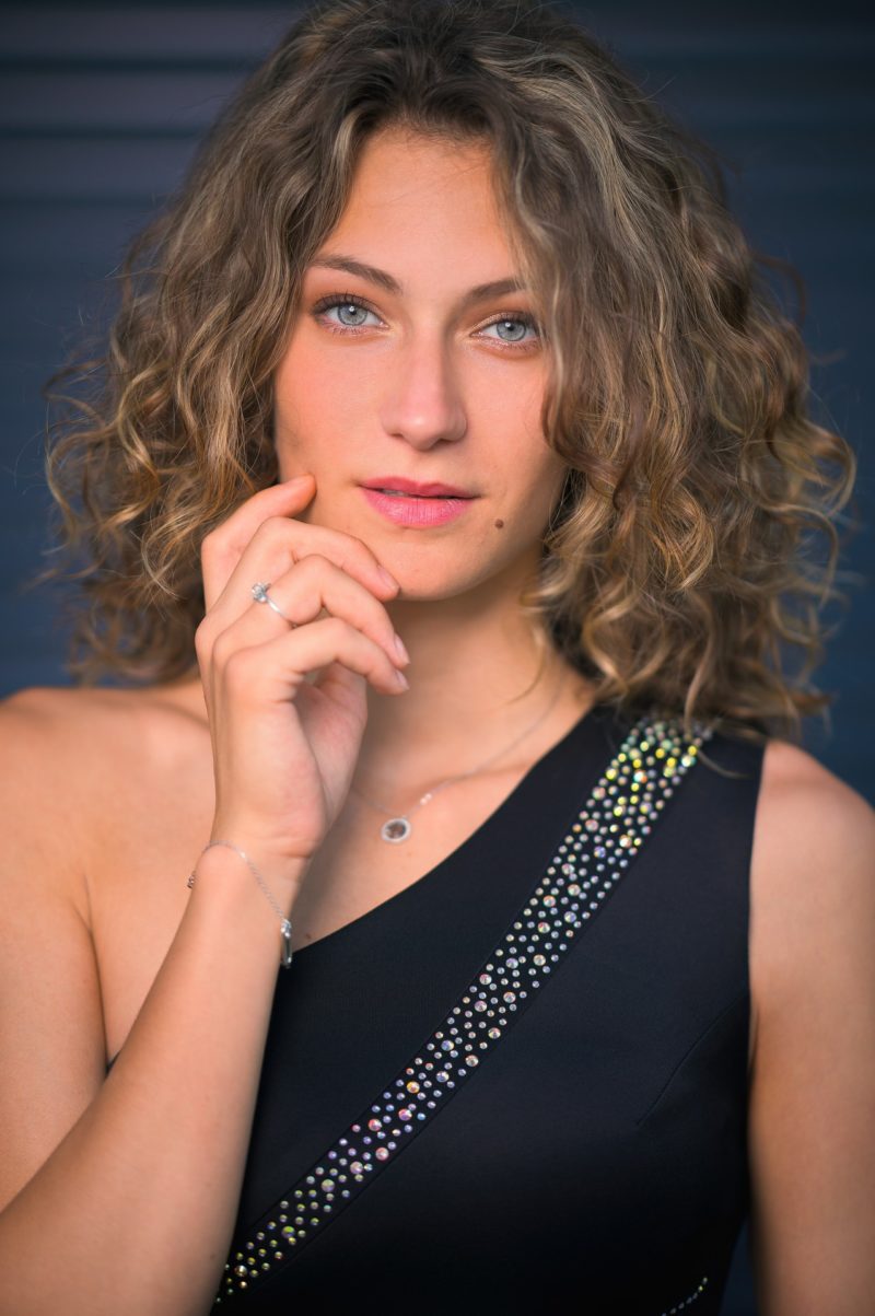 INES D. – Jean-François Quach Photography