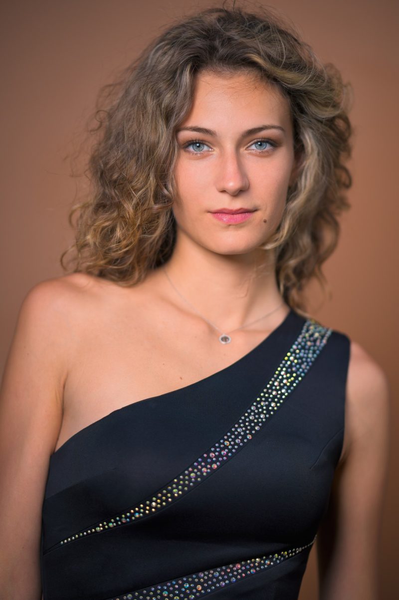 INES D. – Jean-François Quach Photography