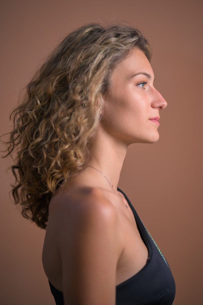 INES D. – Jean-François Quach Photography