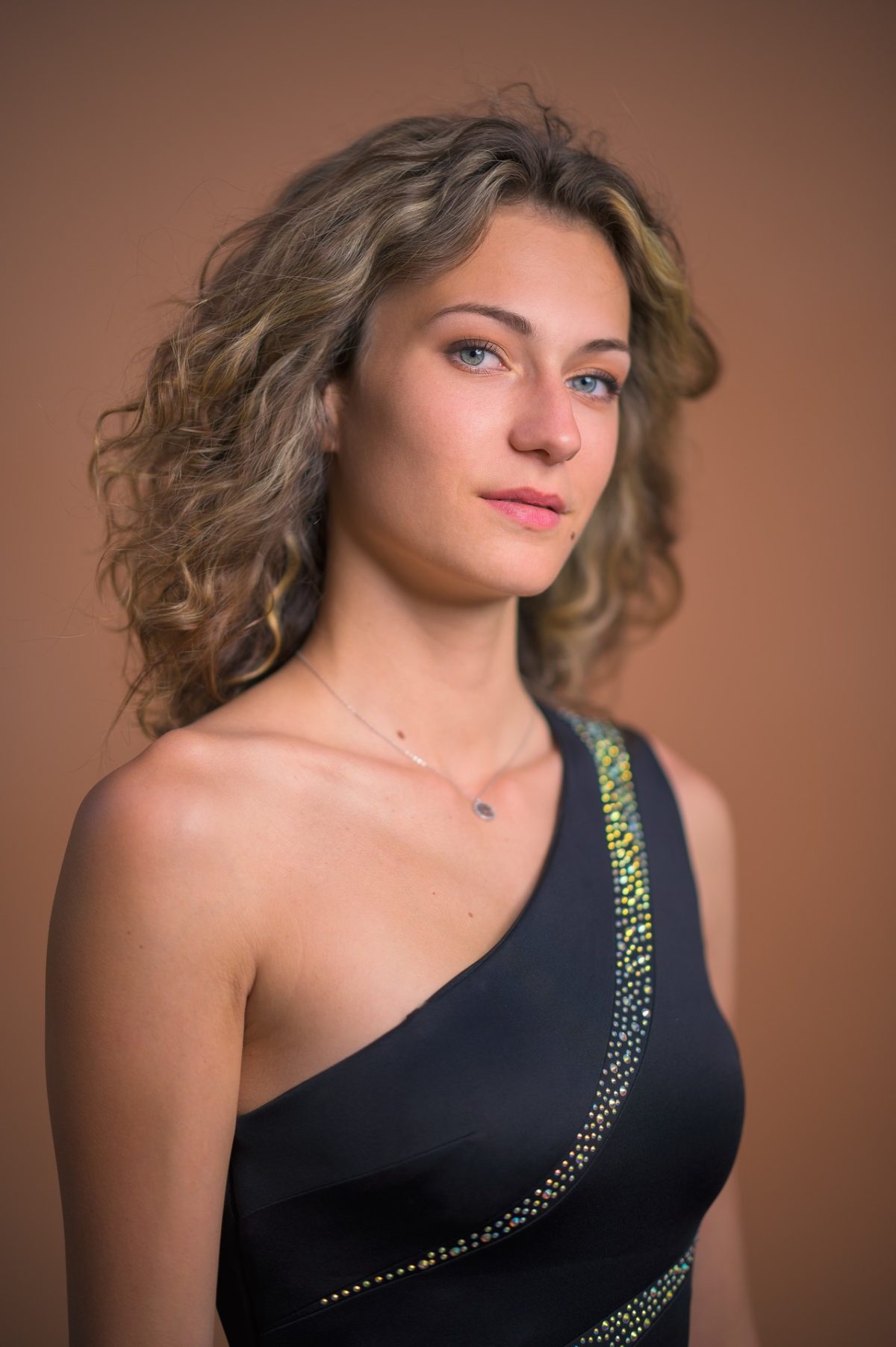 INES D. – Jean-François Quach Photography